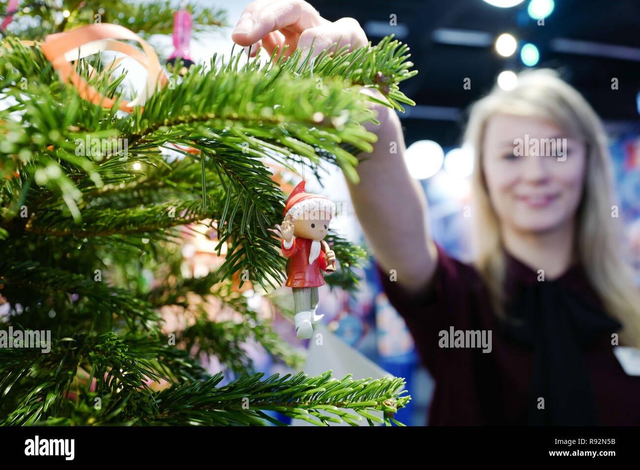 Sandmannchen High Resolution Stock Photography and Images - Alamy