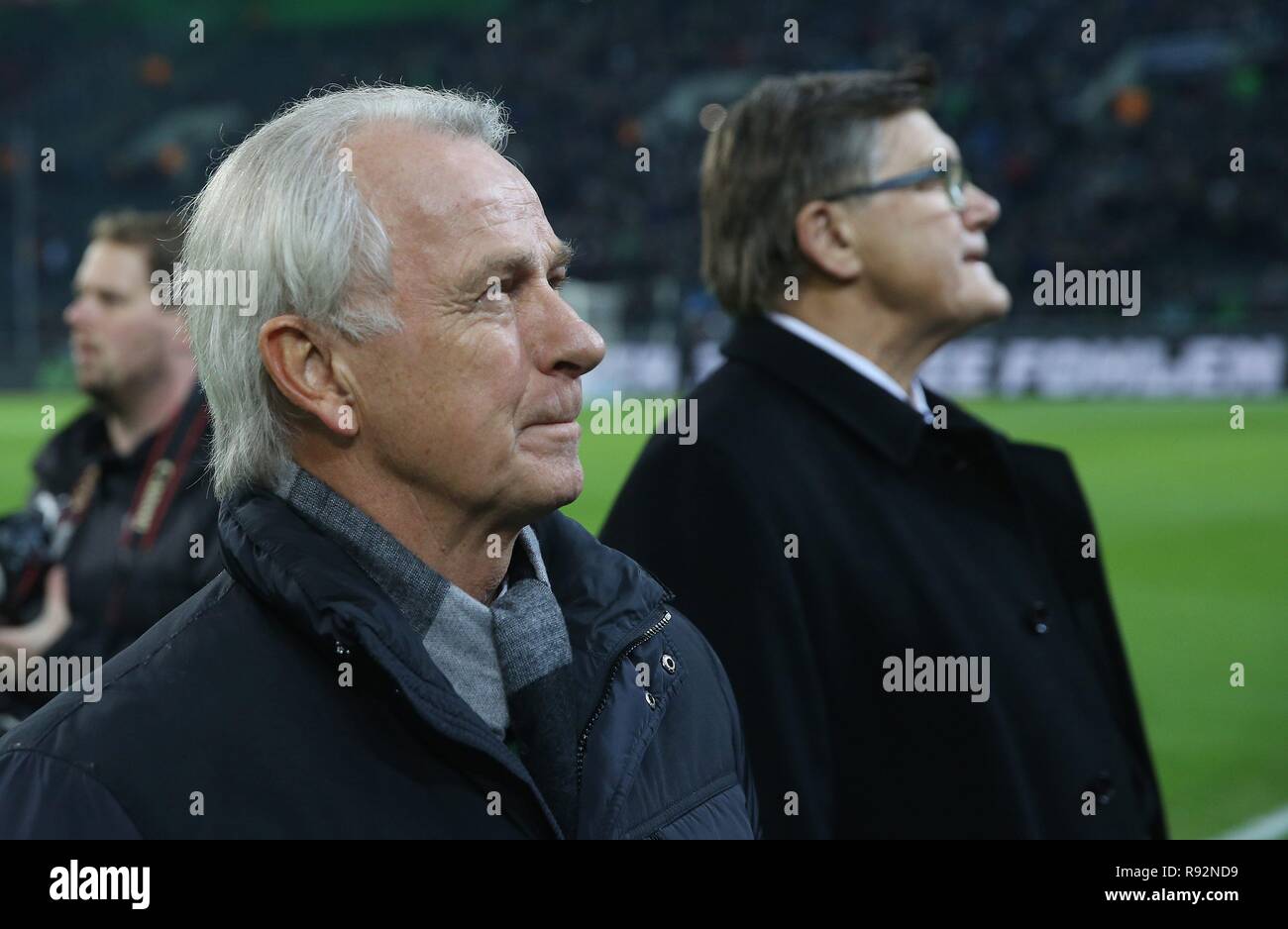 Rainer bonhof hi-res stock photography and images - Alamy