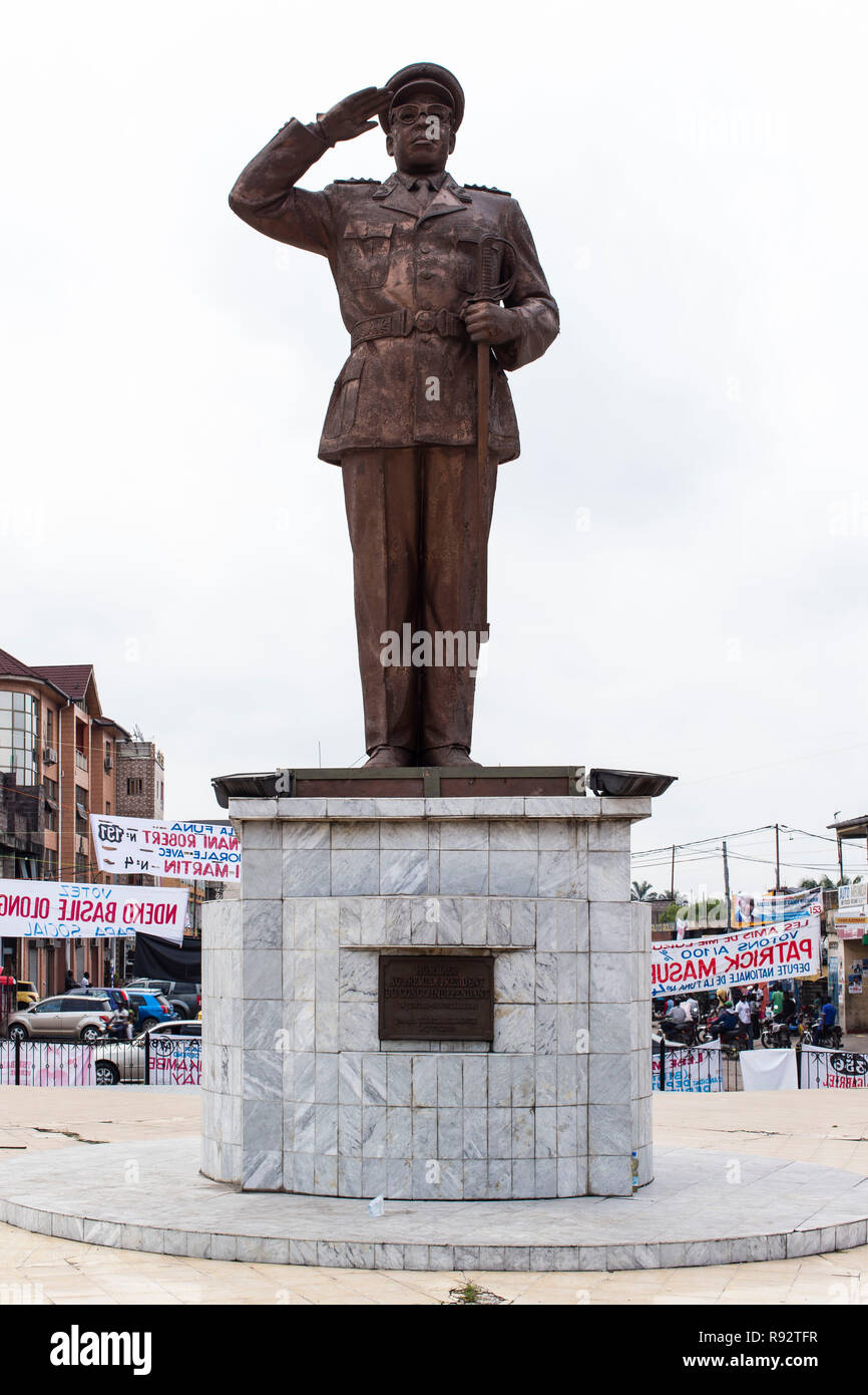 President of drc hi-res stock photography and images - Alamy