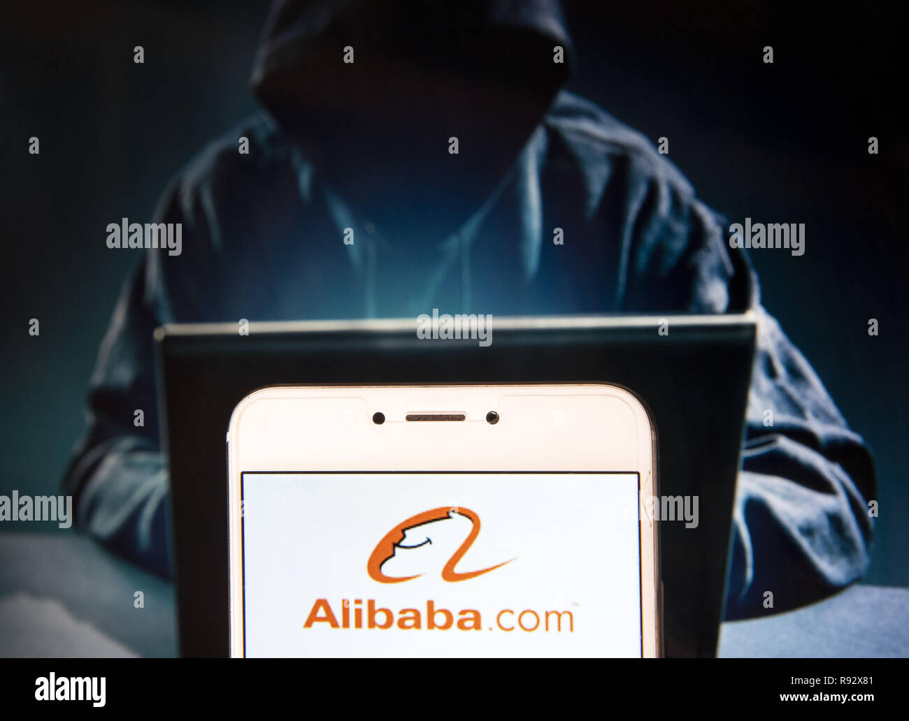 Hong Kong. 22nd Nov, 2018. Chinese multinational conglomerate ...