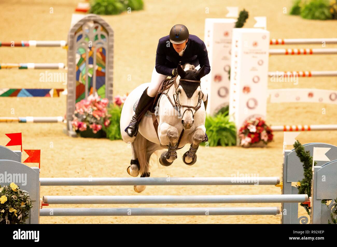 2018 3rd place francois mathy hi-res stock photography and images - Alamy