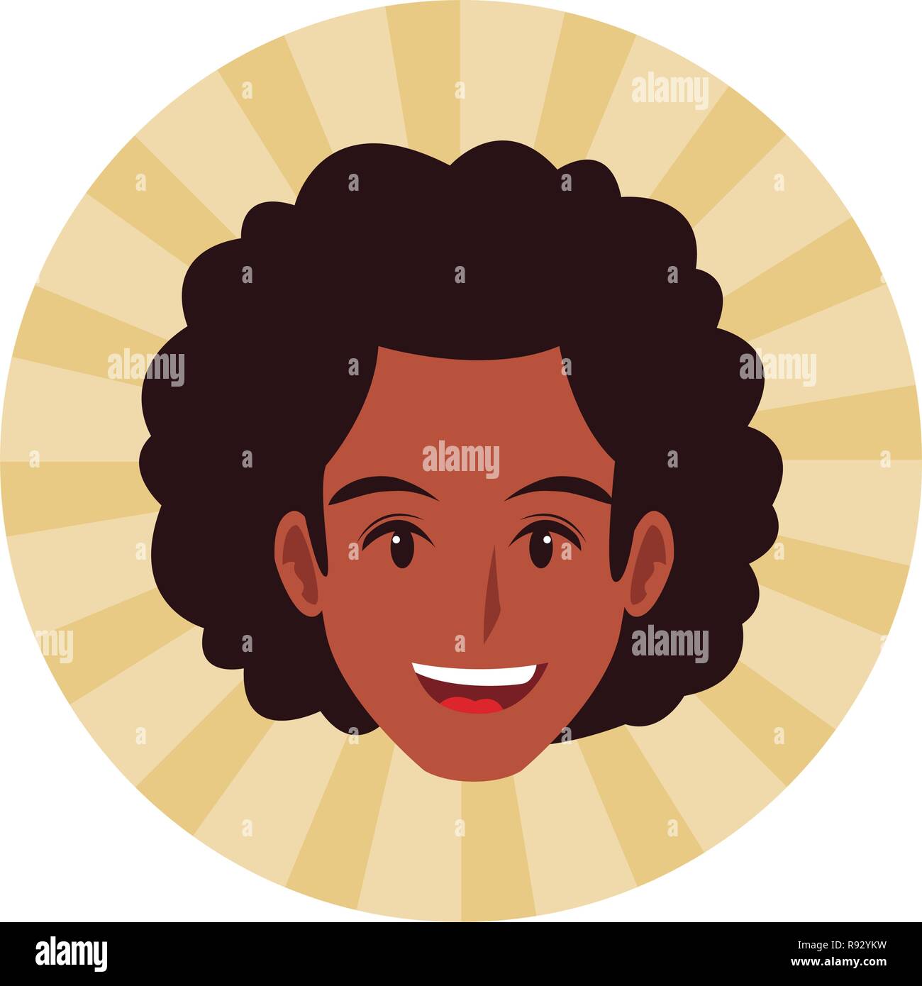 Disco man cartoon Stock Vector Image & Art - Alamy