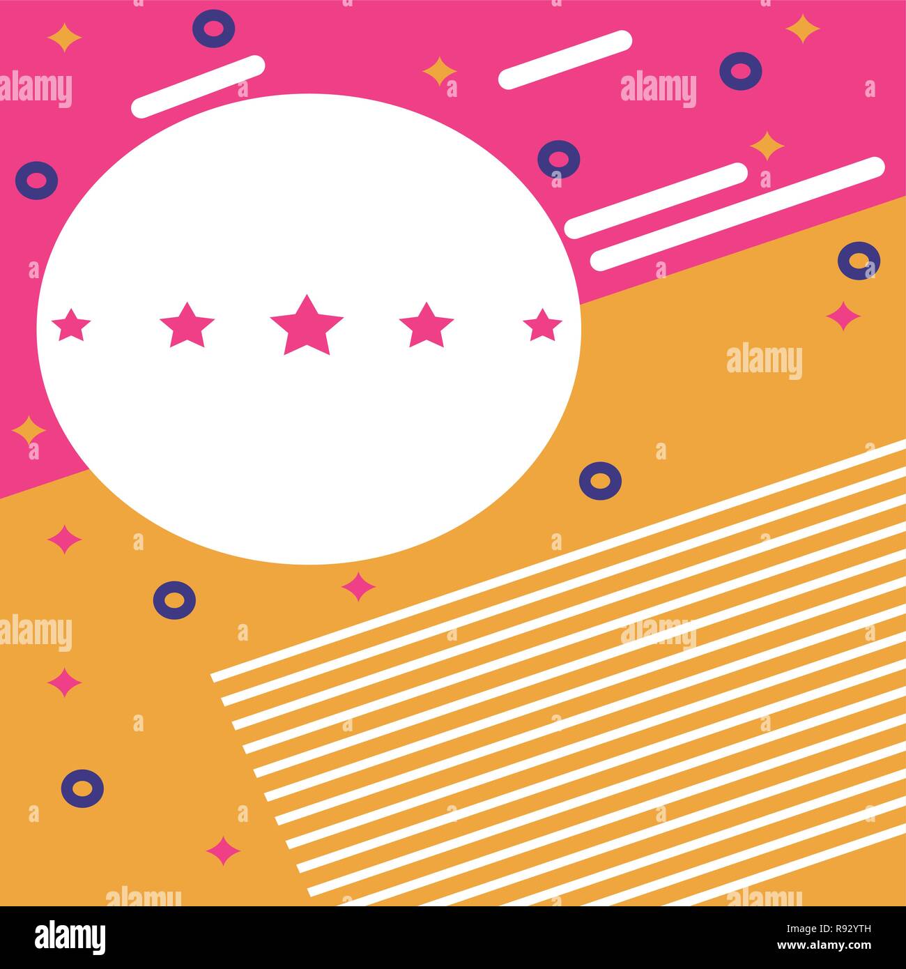 Party background card Stock Vector Image & Art - Alamy