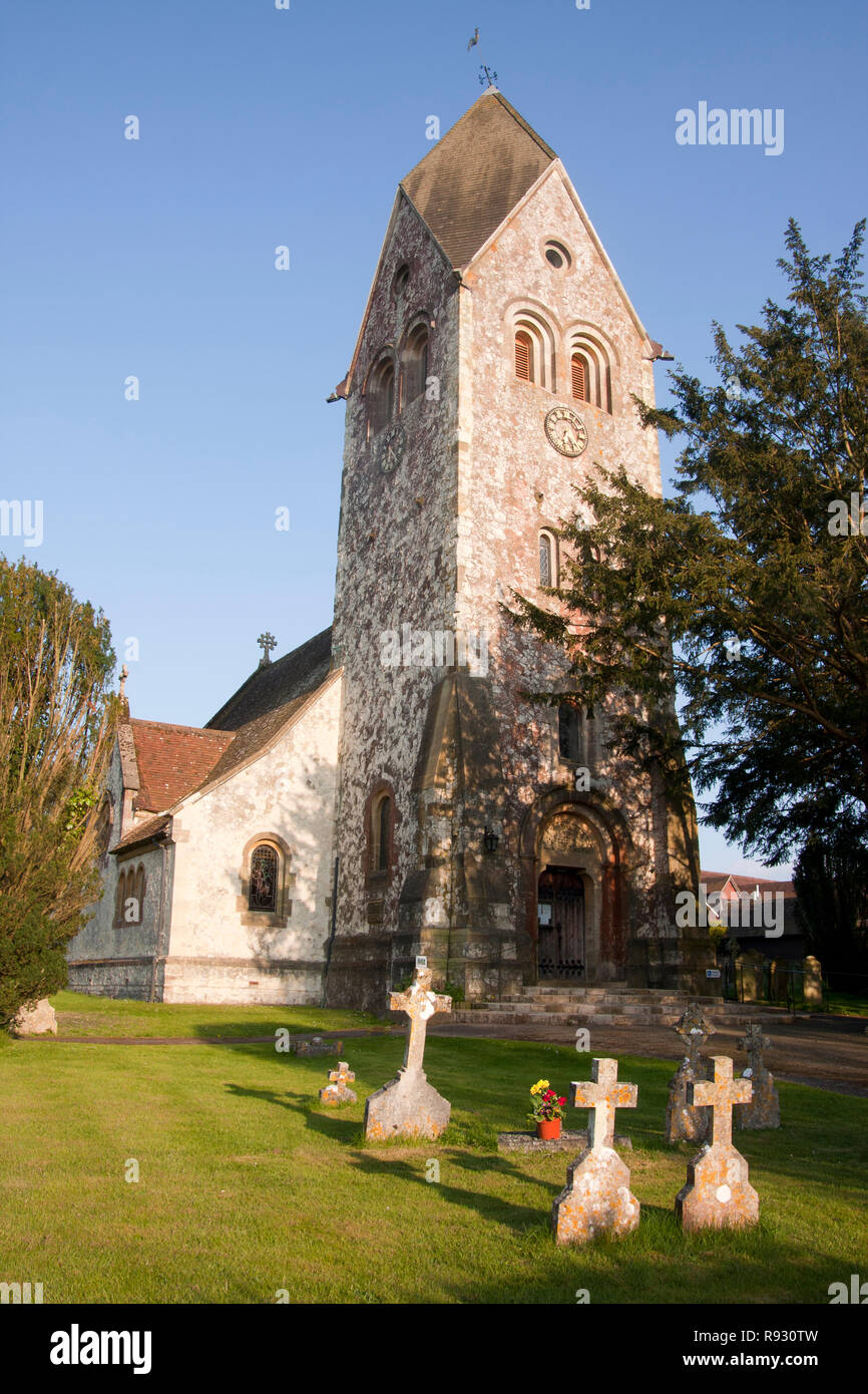 Liss hampshire hi-res stock photography and images - Alamy