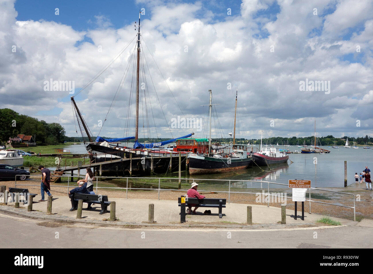 The pin mill hi-res stock photography and images - Alamy