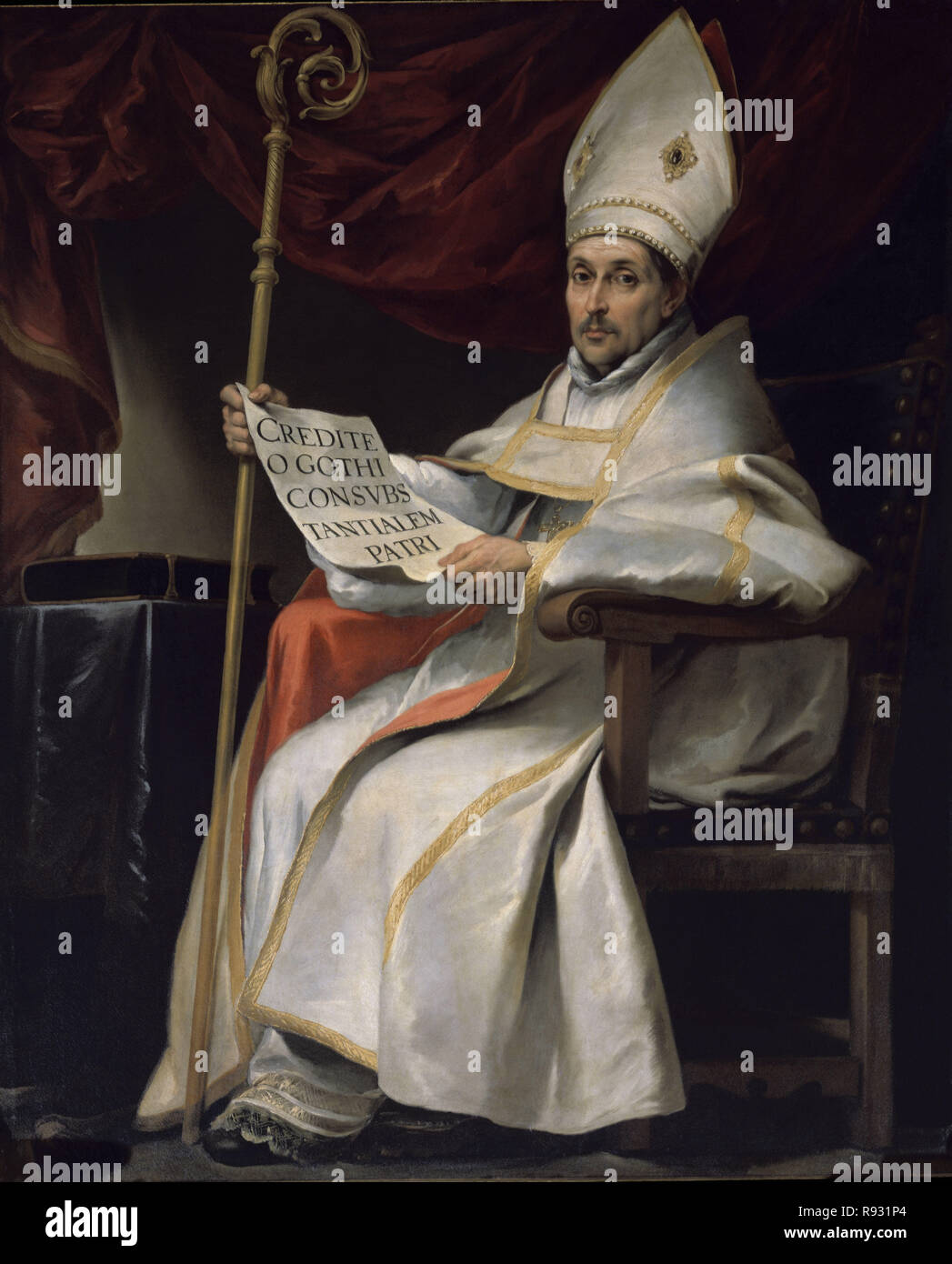 Saint leander hi-res stock photography and images - Alamy