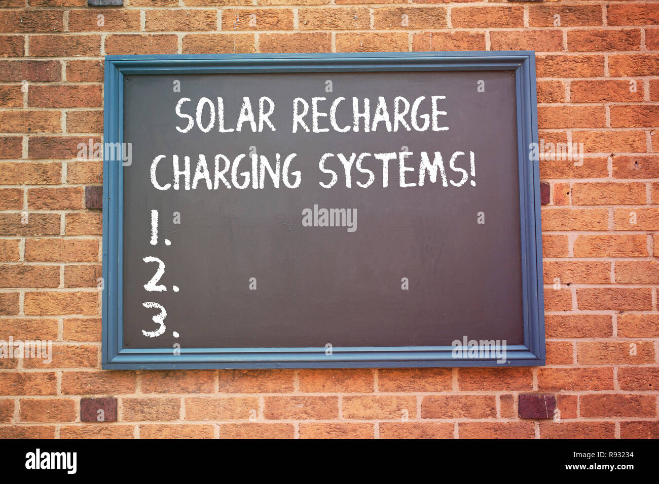 Battery storage energy systems hi-res stock photography and images - Alamy