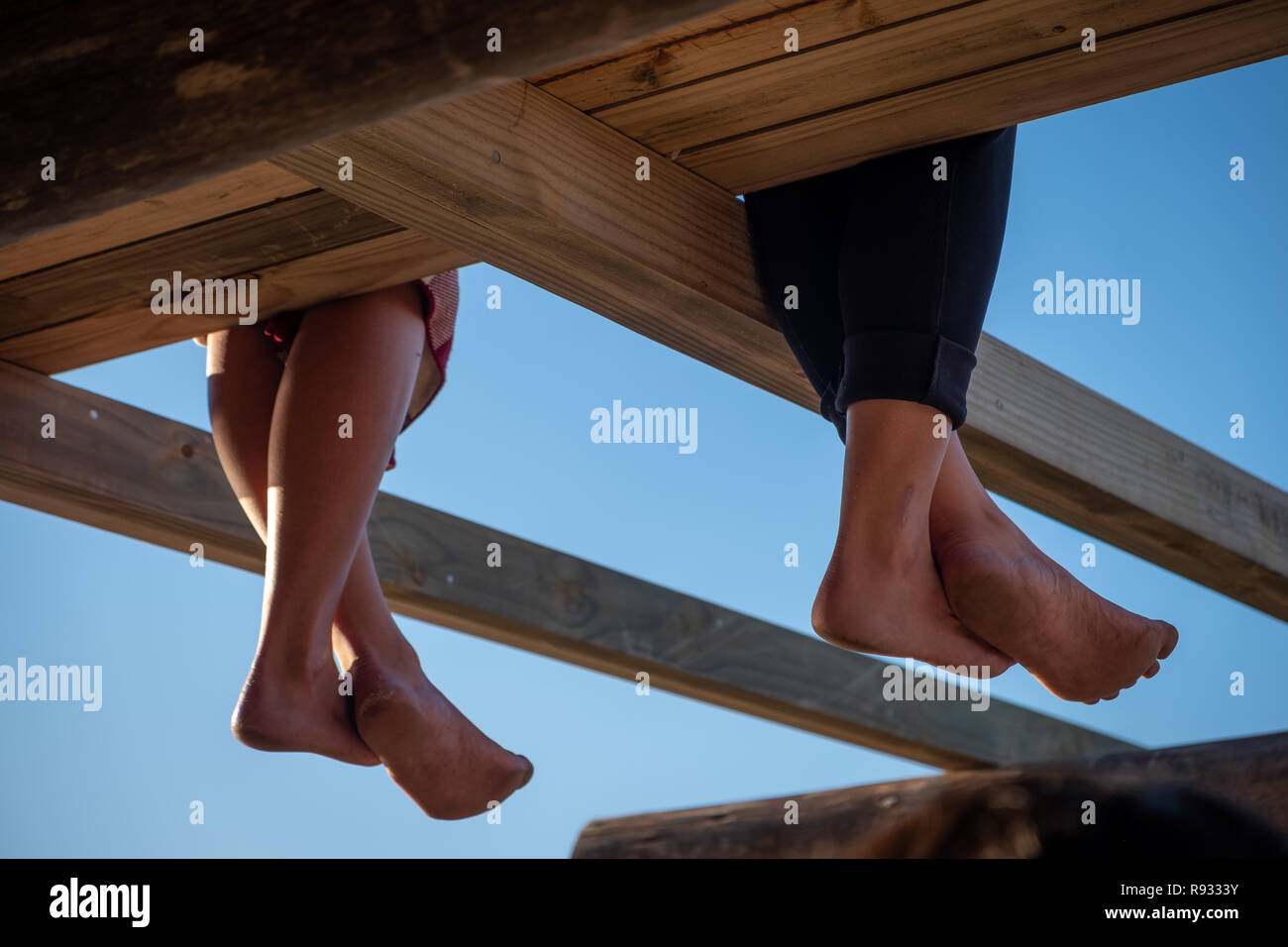 Side view perspective hi-res stock photography and images - Alamy