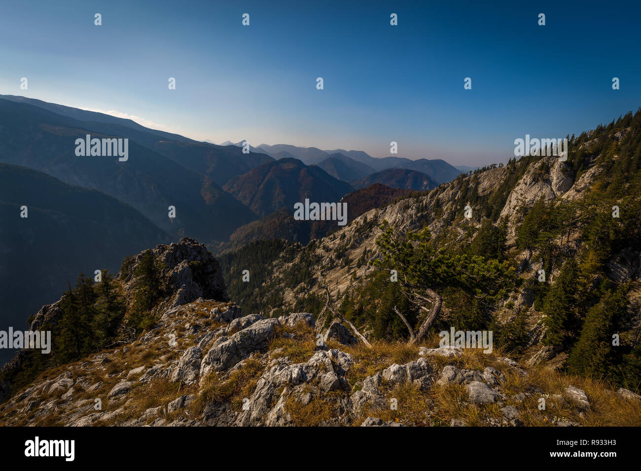 Raxalpe hi-res stock photography and images - Alamy