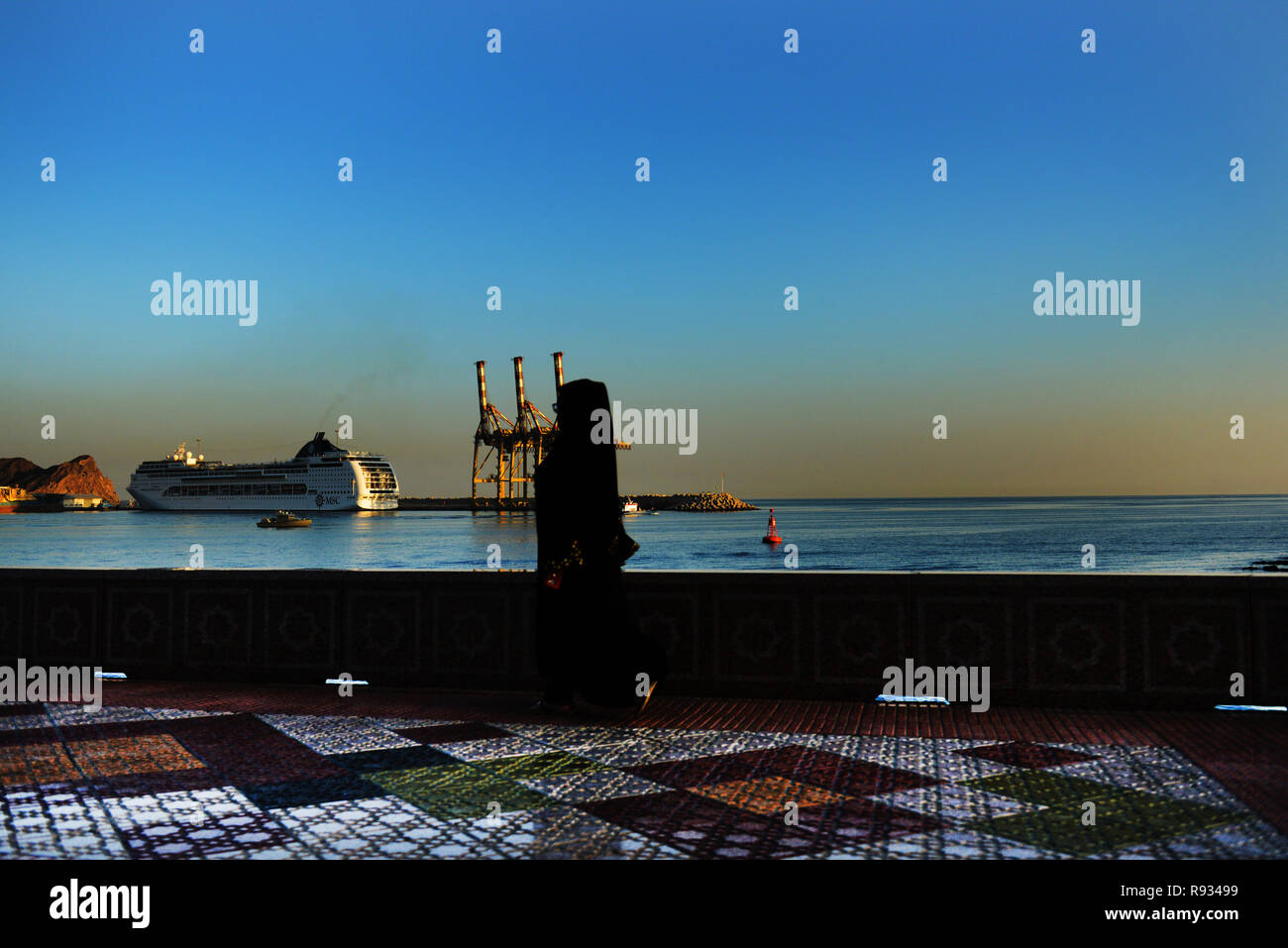 Morning walk hi-res stock photography and images - Alamy