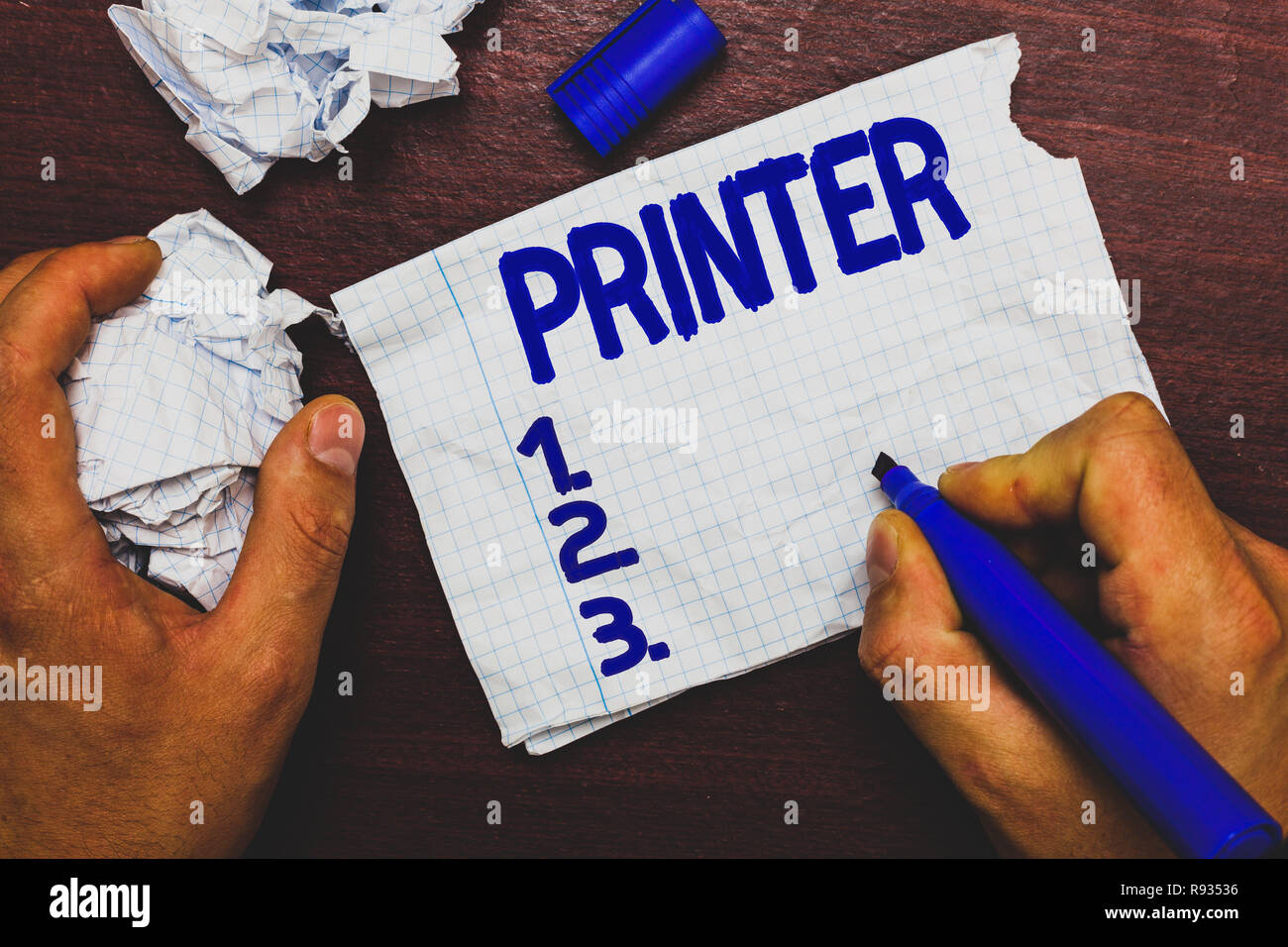 Display panel office photocopier machine hi-res stock photography and ...