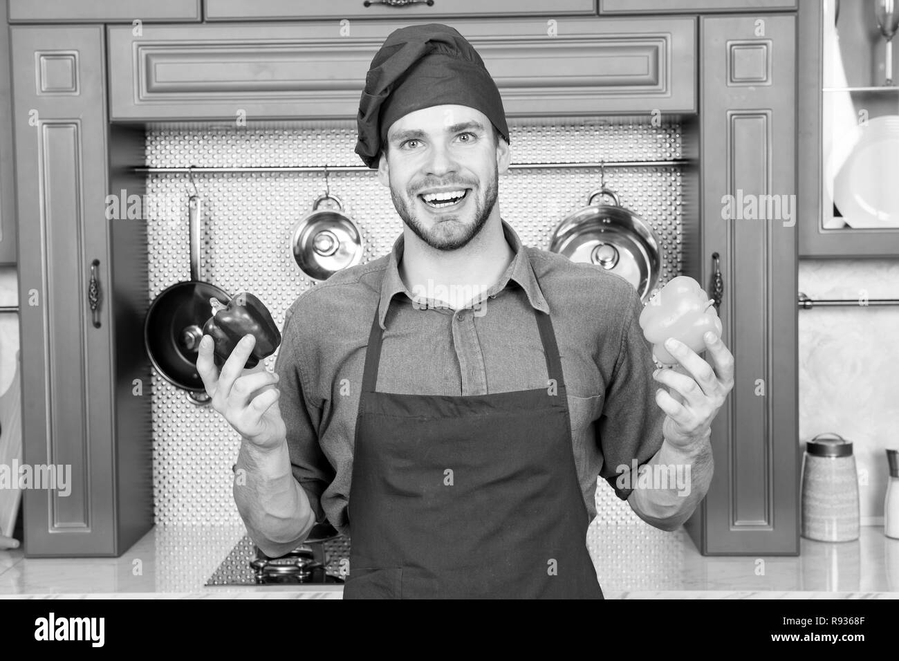 Take not familiar vegetable. Work with less familiar ingredients. By ...