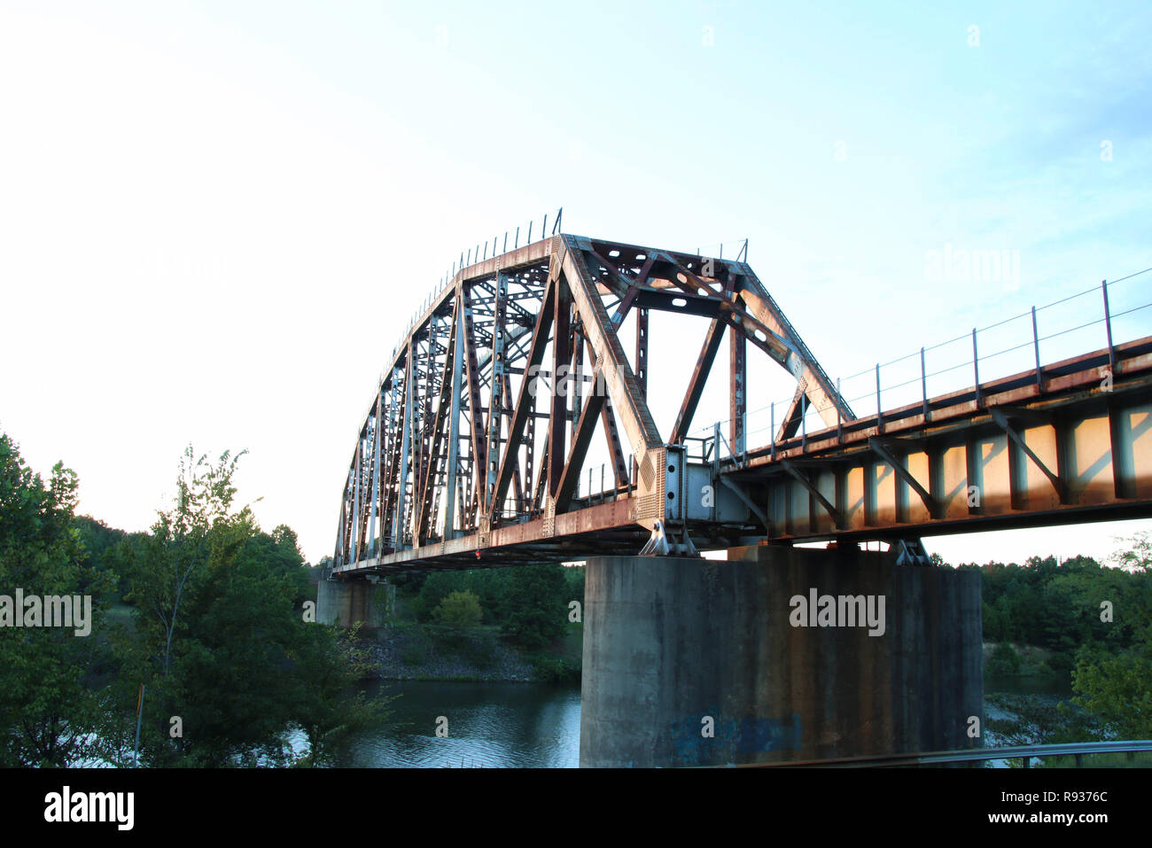 Water tracks hi-res stock photography and images - Alamy
