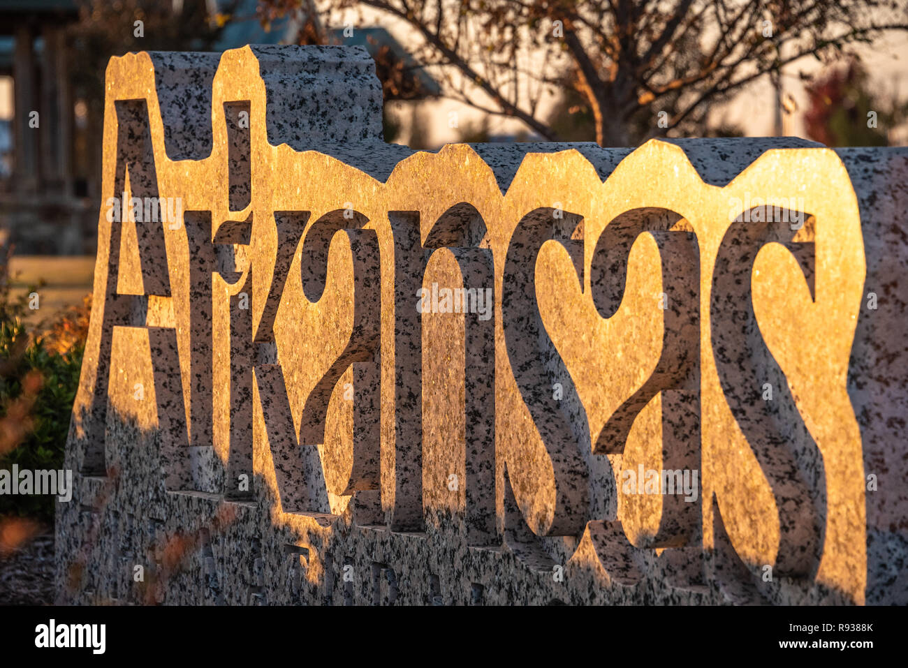 Welcome signage hi-res stock photography and images - Alamy