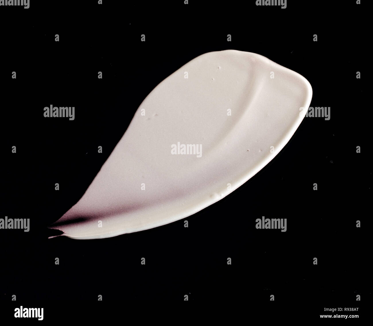 Foundation natural paint hi-res stock photography and images - Alamy