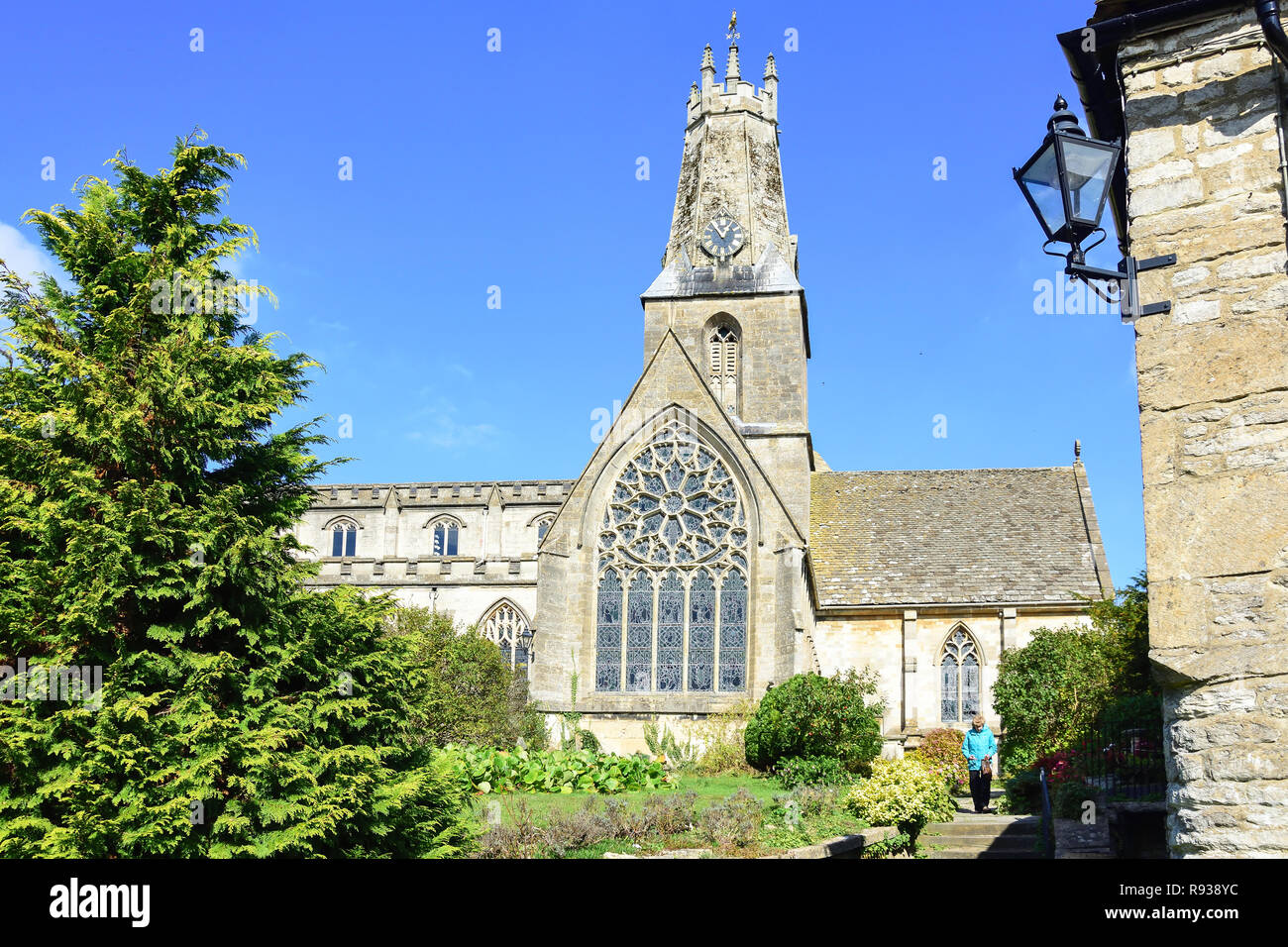 Minchinhampton High Resolution Stock Photography and Images - Alamy