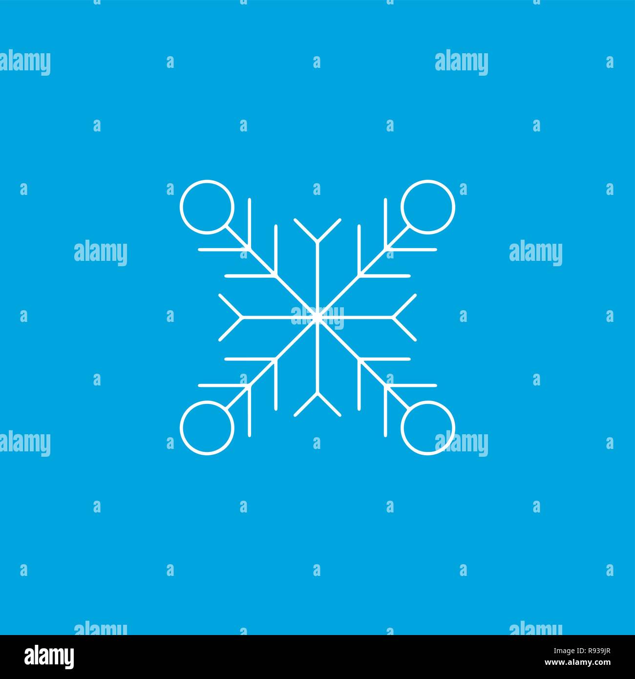 Lineart icon hi-res stock photography and images - Alamy
