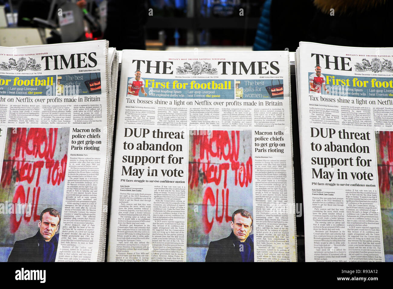 Newsstand uk hi-res stock photography and images - Alamy