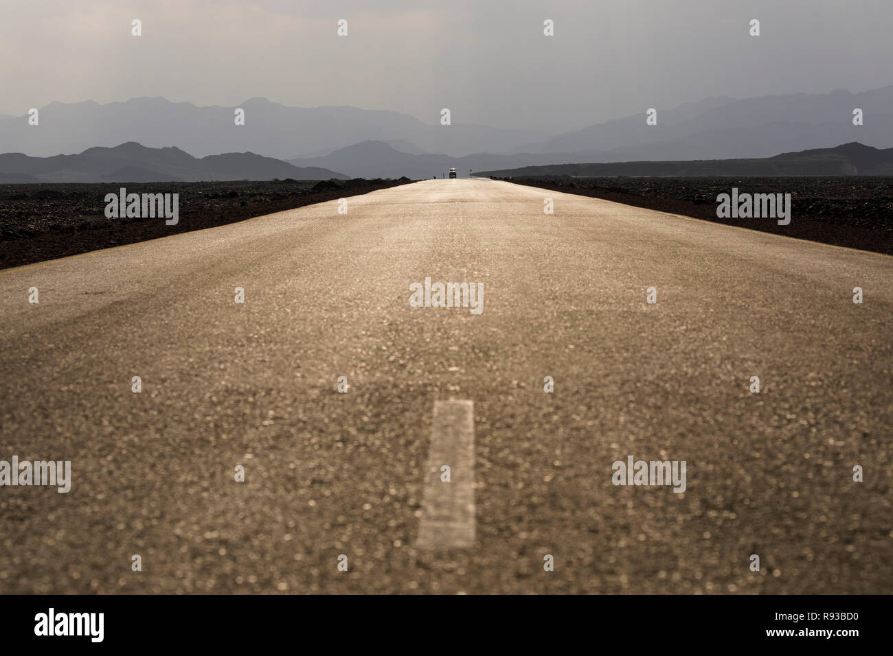 Danakil depression desert hi-res stock photography and images - Alamy