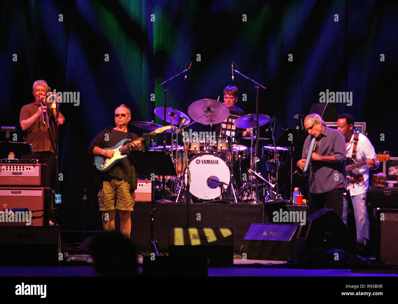 Steely dan hi-res stock photography and images - Alamy