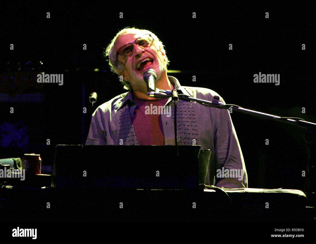 Steely Dan High Resolution Stock Photography and Images - Alamy