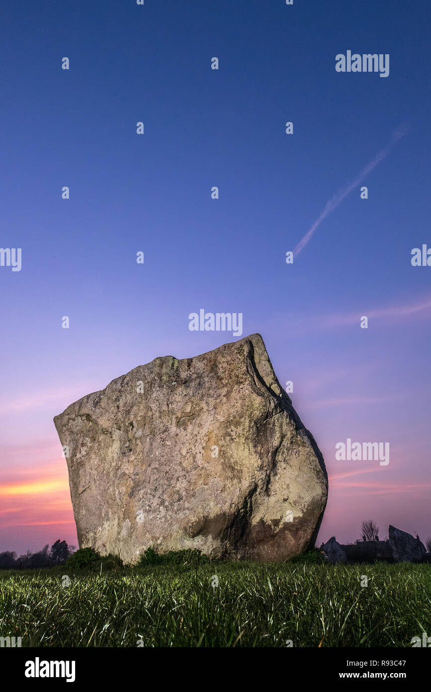 Adam and eve stones hi-res stock photography and images - Alamy