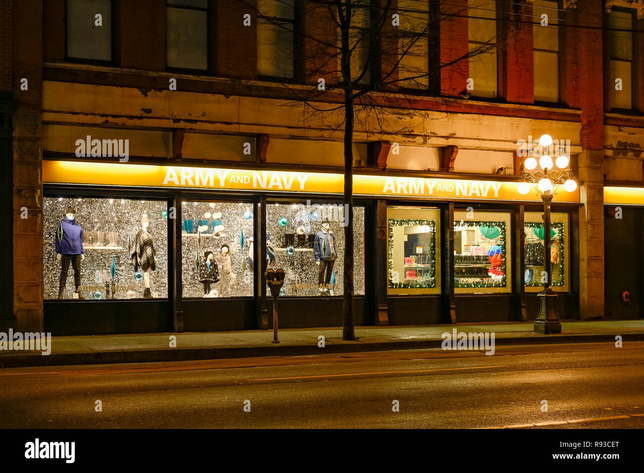 The army and navy store, army hi-res stock photography and images - Alamy