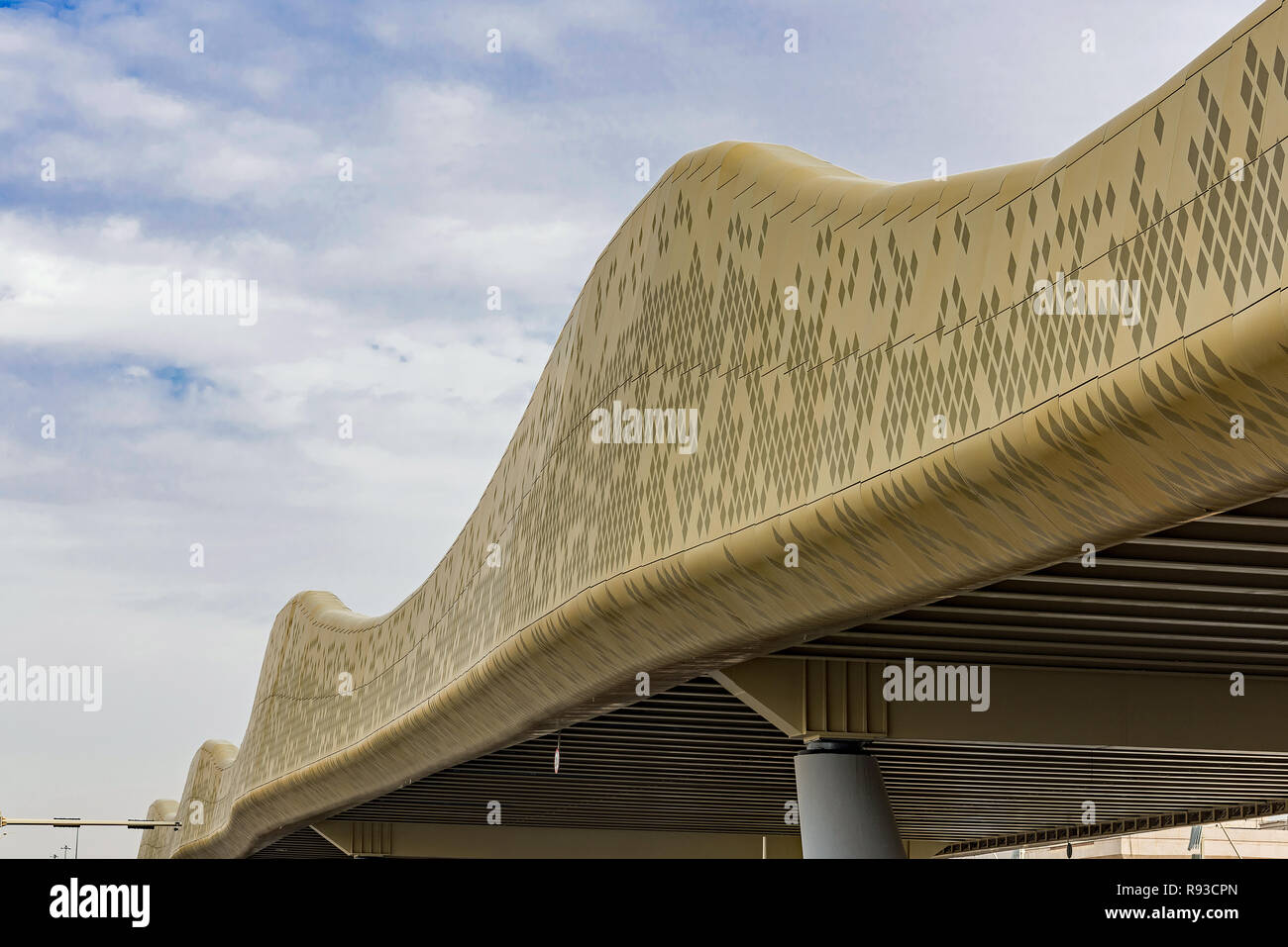 Saudi arabia wave hi-res stock photography and images - Alamy