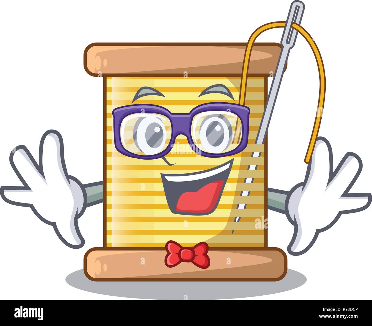 Bobbins Stock Vector Images - Alamy