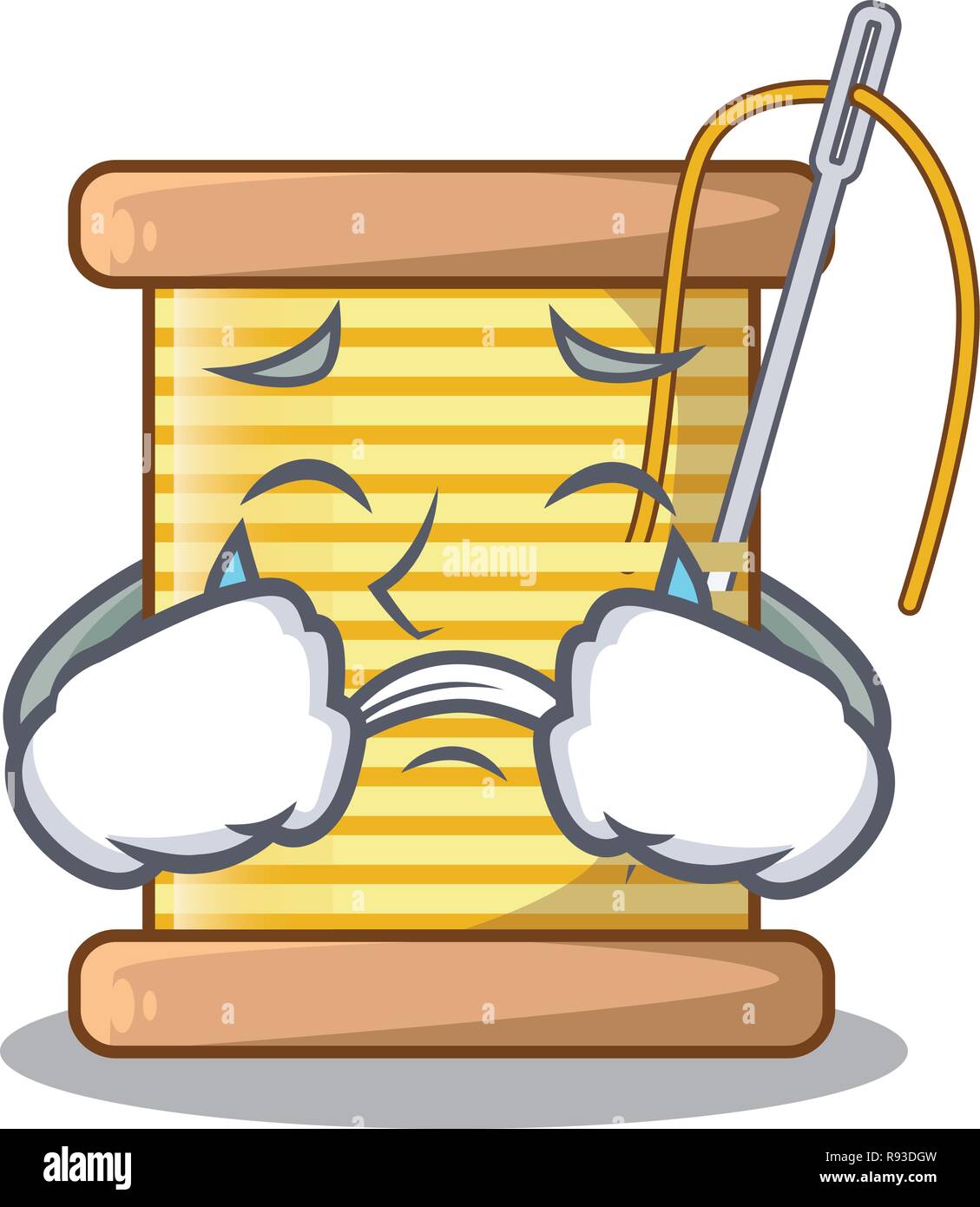 Wood spindle Stock Vector Images - Alamy