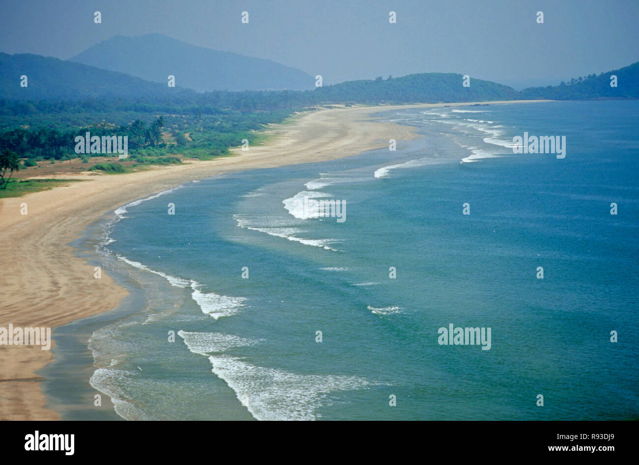 Karwar, karnataka hi-res stock photography and images - Alamy