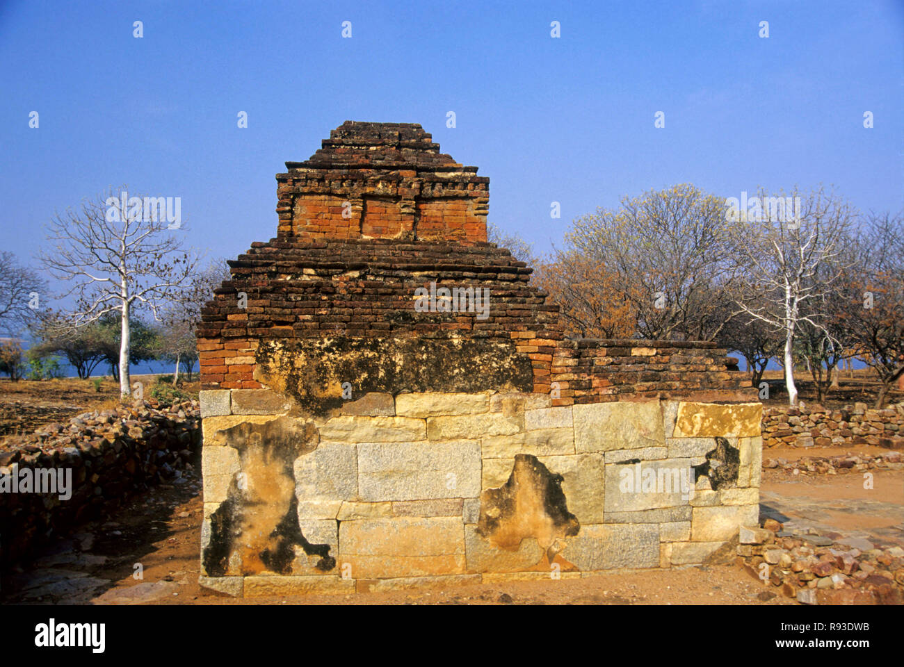 Nagarjunakonda hi-res stock photography and images - Alamy
