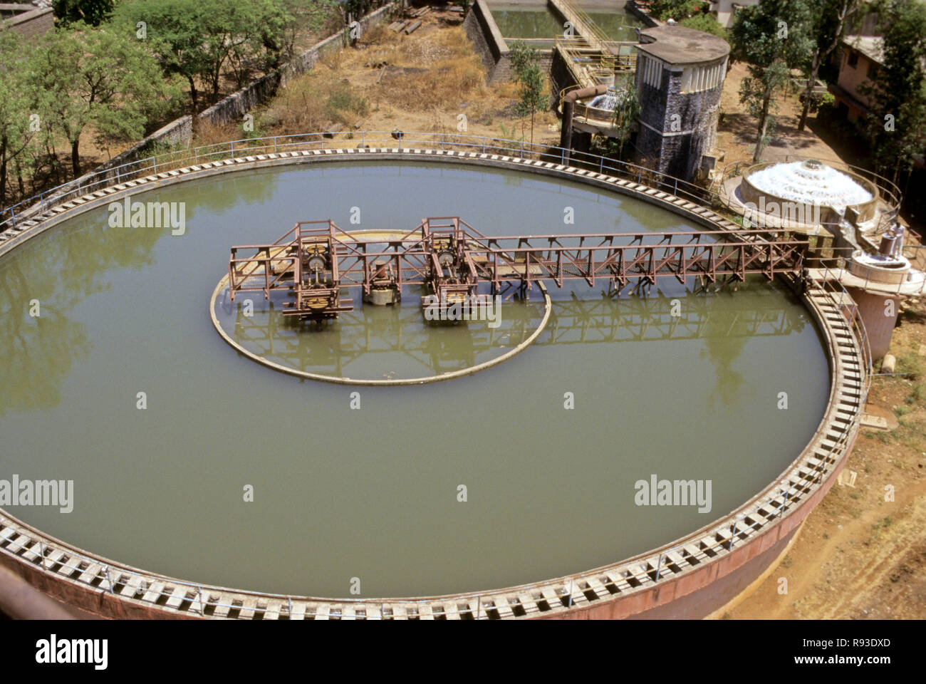 Water Processing Unit High Resolution Stock Photography and Images - Alamy