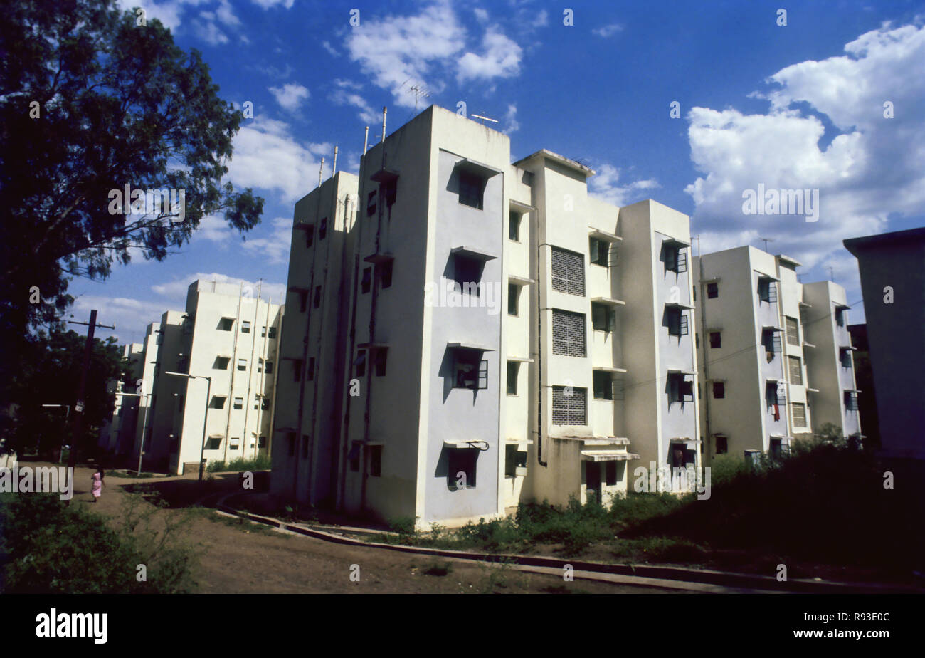 Pune Building Stock Photos & Pune Building Stock Images - Alamy