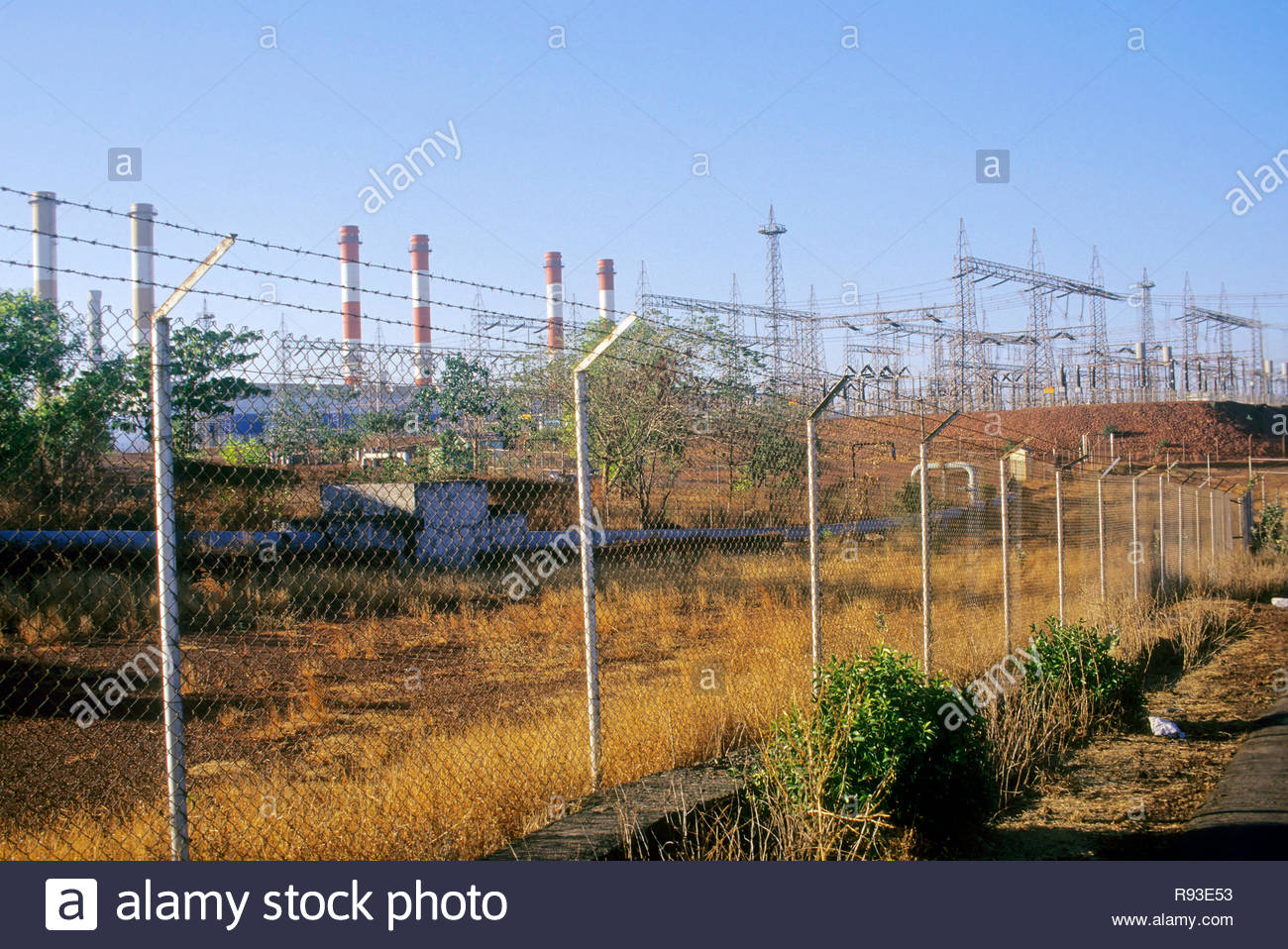 Dabhol High Resolution Stock Photography and Images - Alamy
