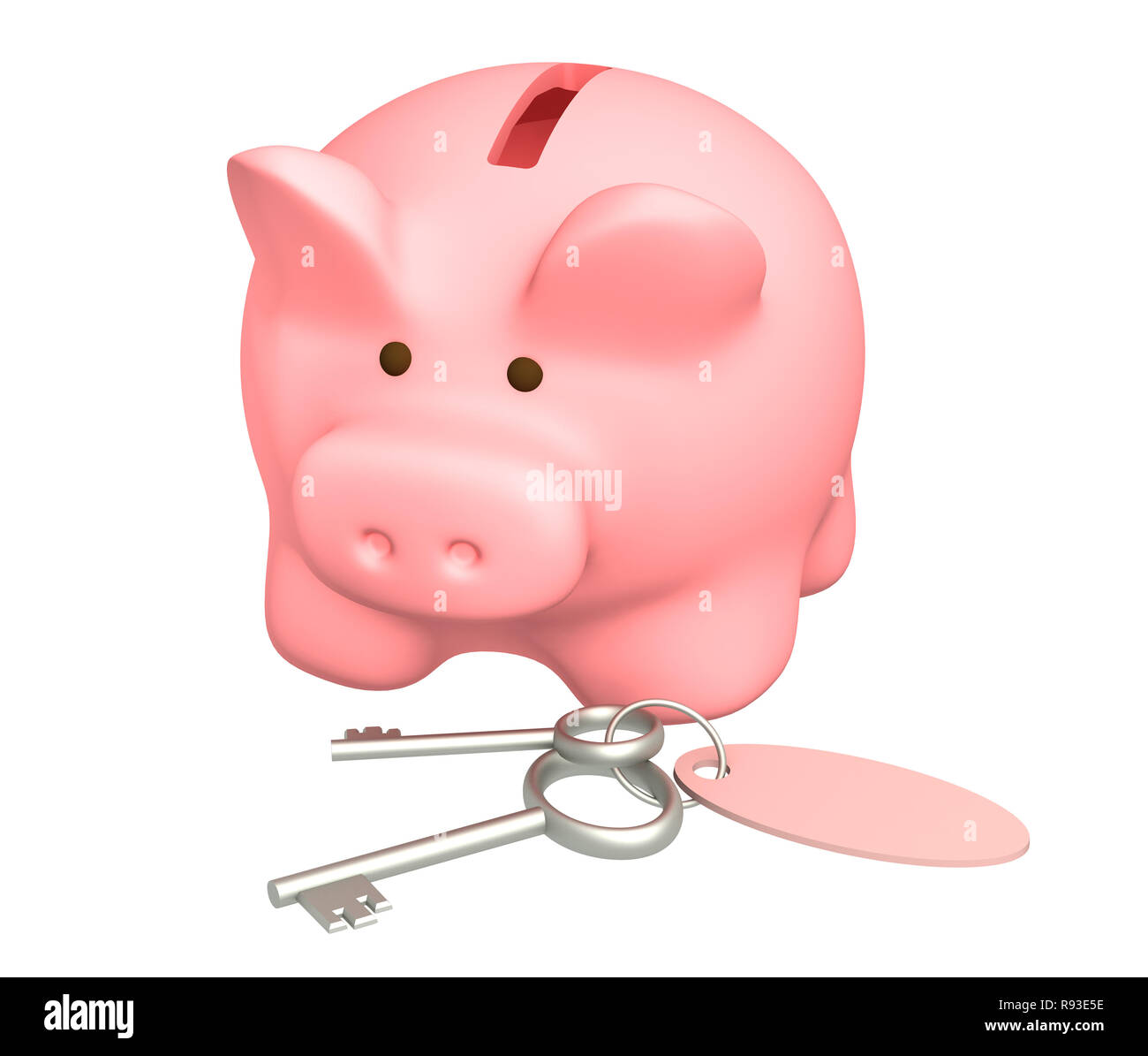 Loan Locker High Resolution Stock Photography and Images - Alamy