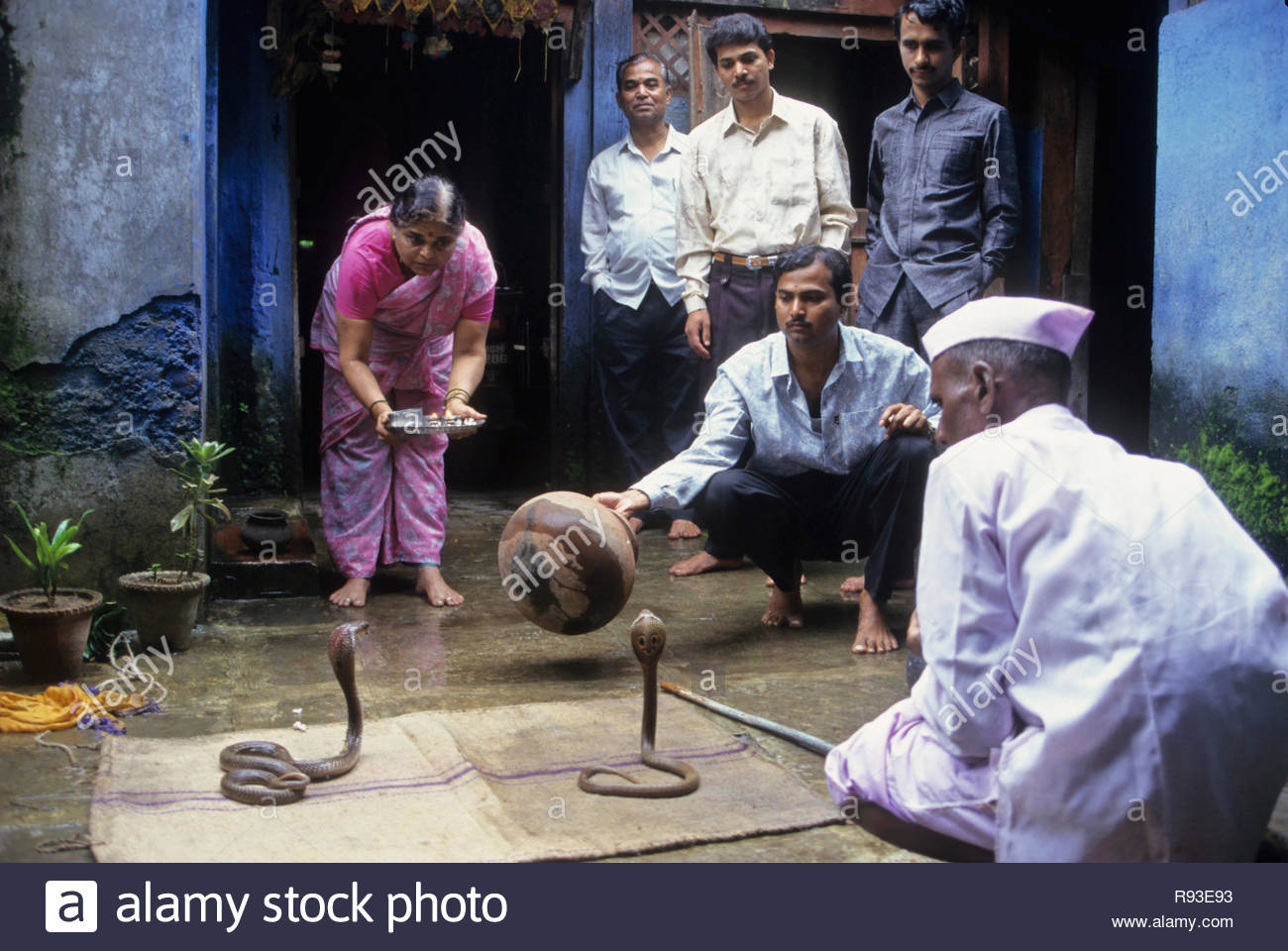 Battis Shirala High Resolution Stock Photography and Images - Alamy