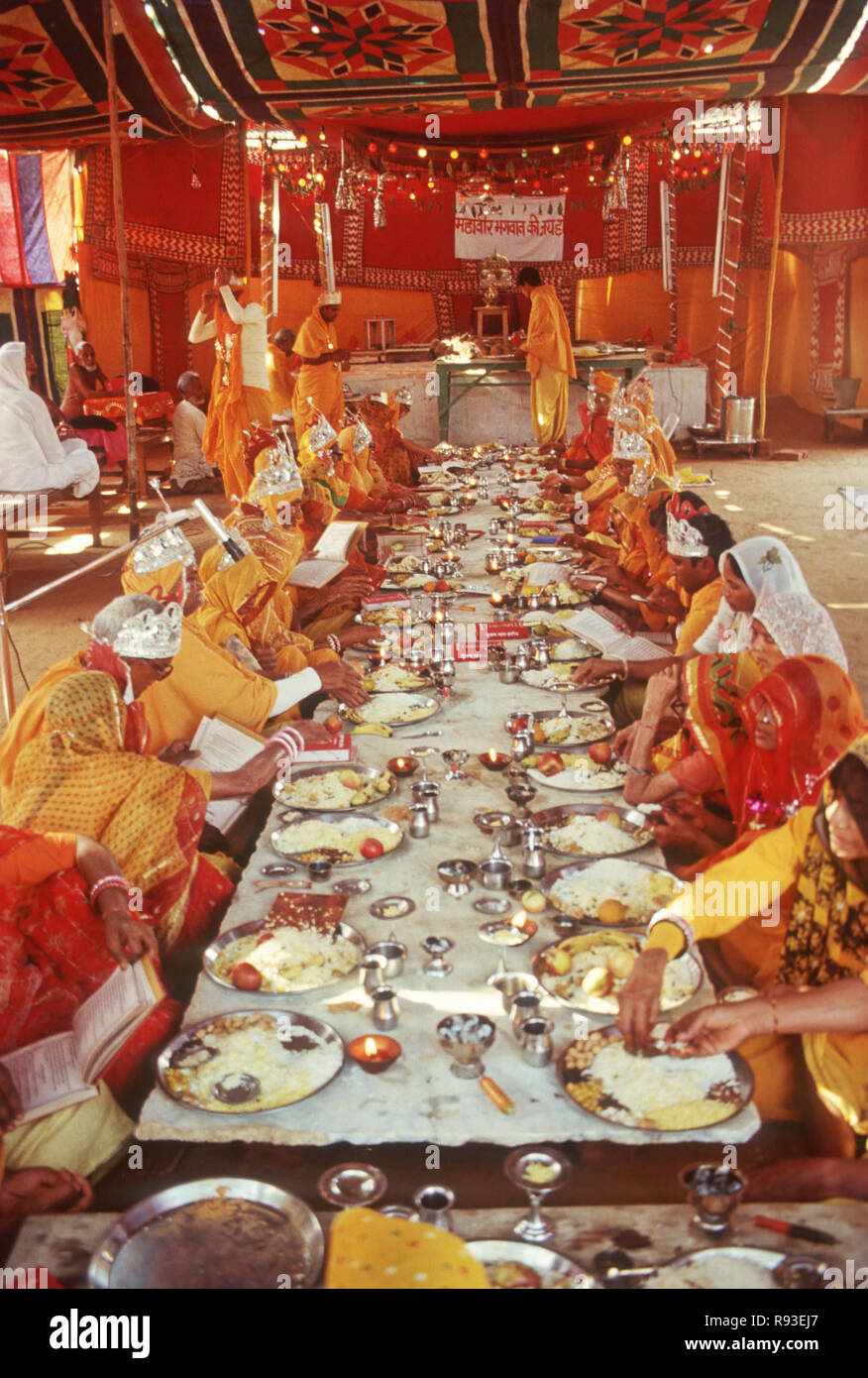 Jain food hi-res stock photography and images - Alamy