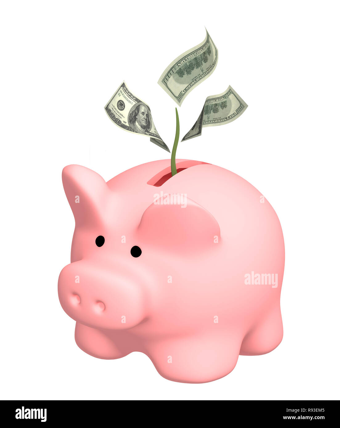 Capital growth percent hi-res stock photography and images - Alamy