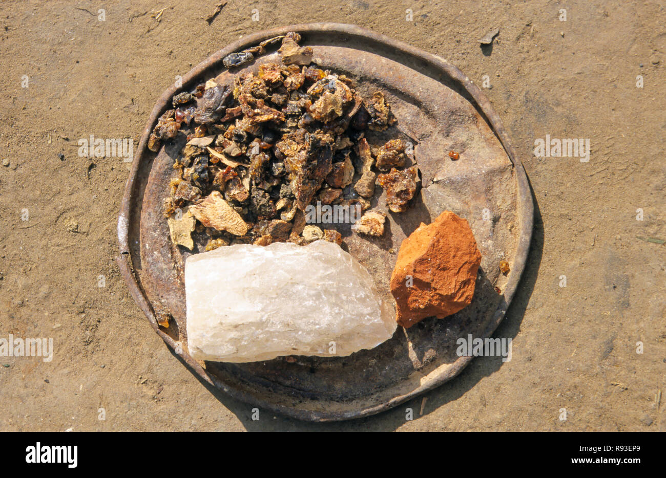 The superstition hi-res stock photography and images - Alamy