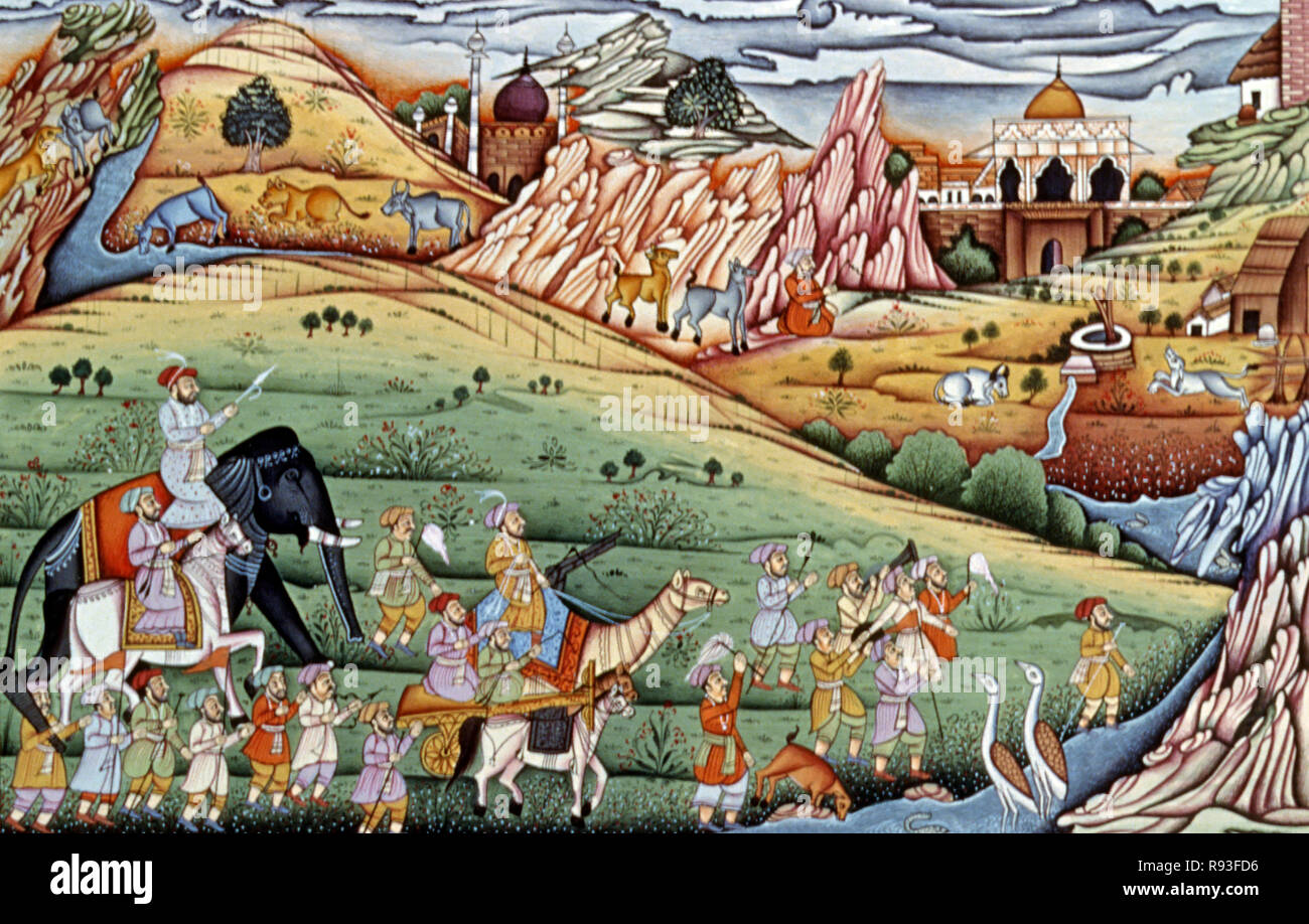 Kings Images Of India