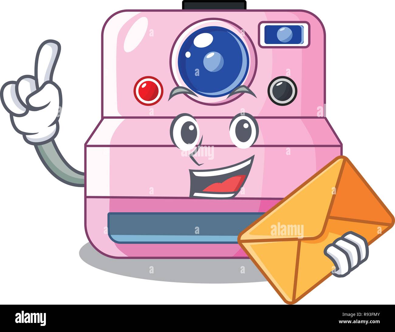 Instant distribution Stock Vector Images - Alamy