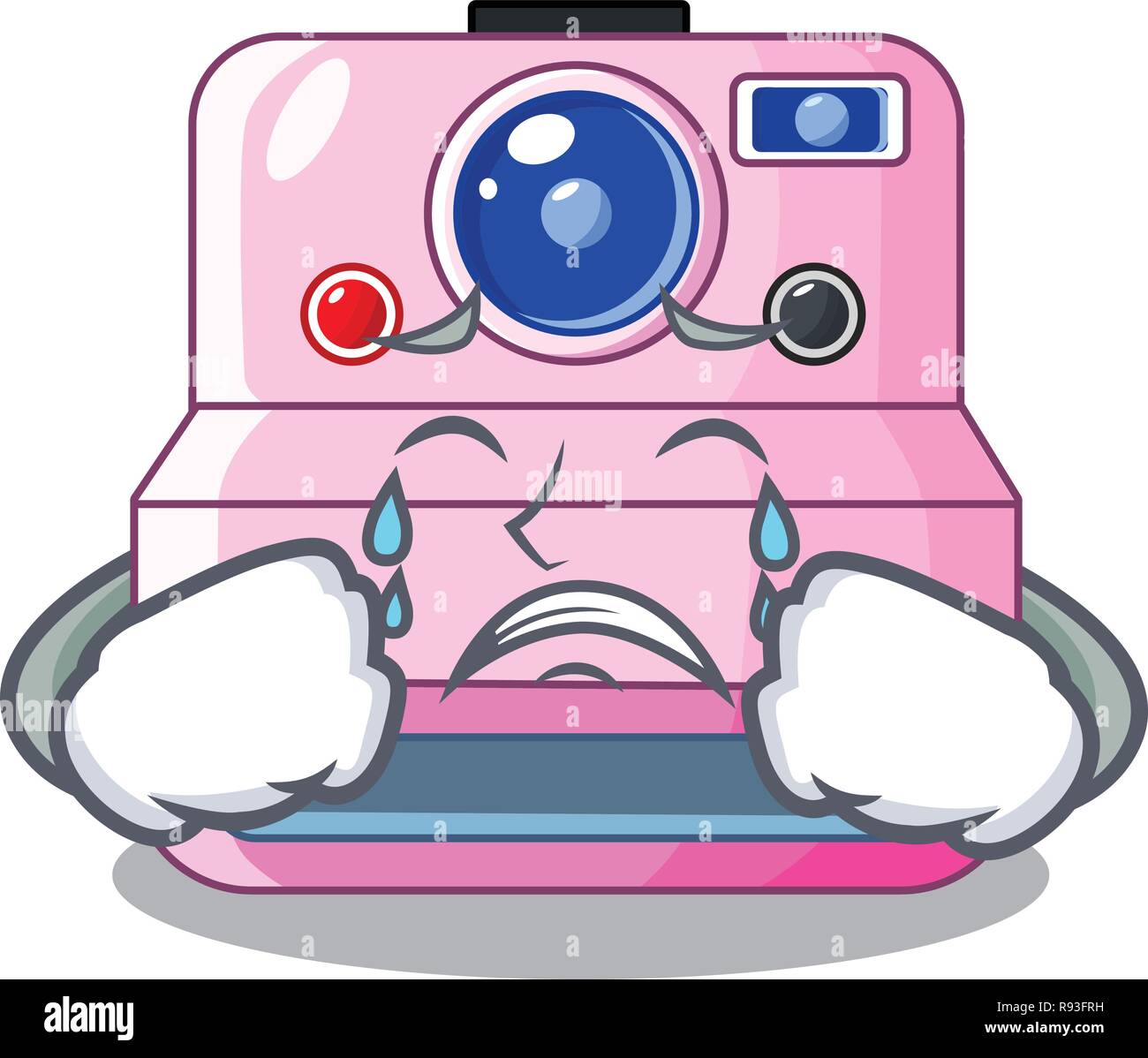 Sad photo album Stock Vector Images - Alamy