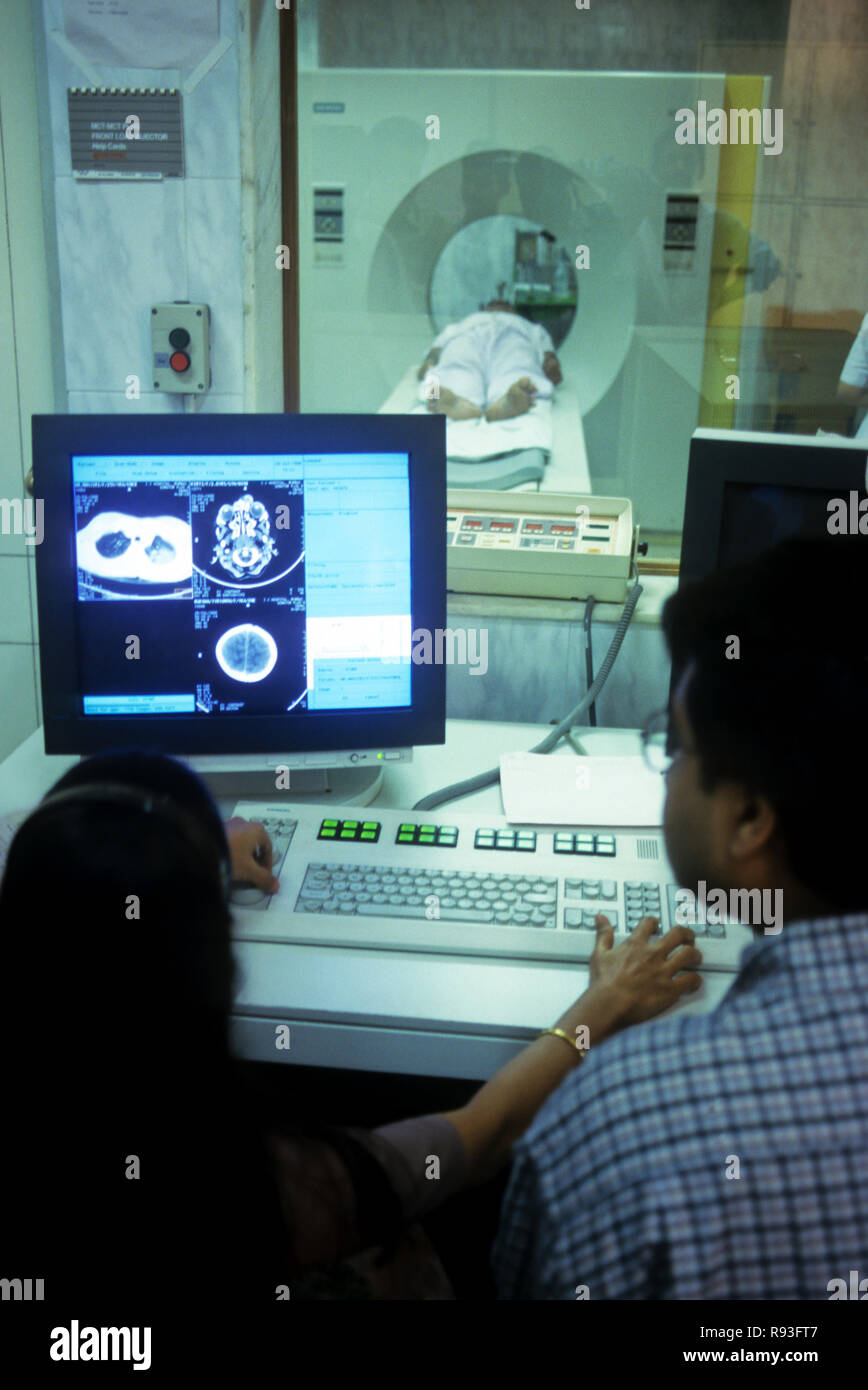 Medical scans hi-res stock photography and images - Alamy