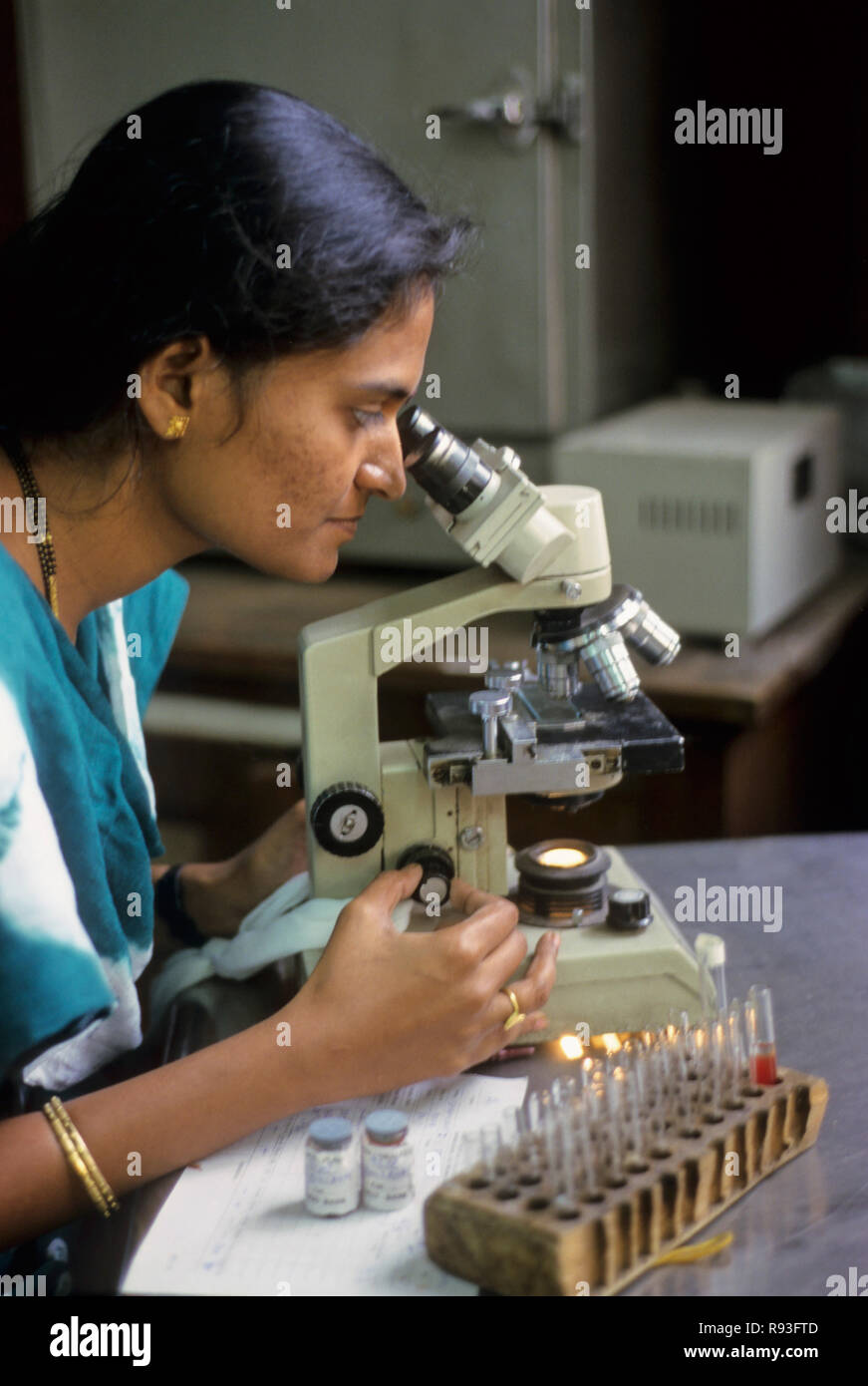 Testing infrastructure hi-res stock photography and images - Alamy