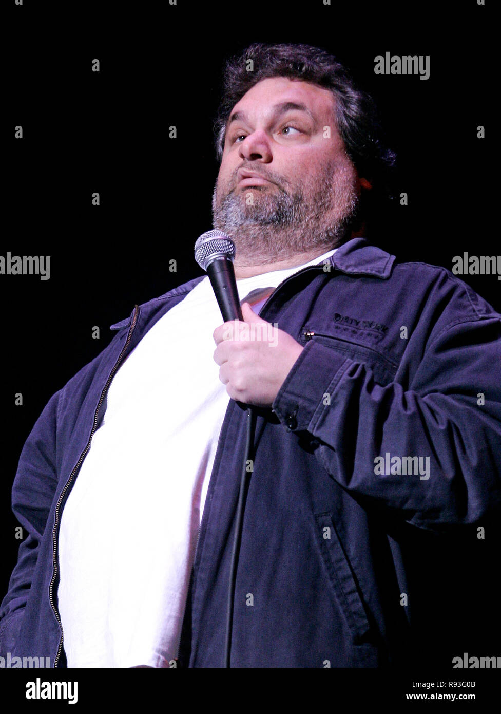 Howard Stern Regulars