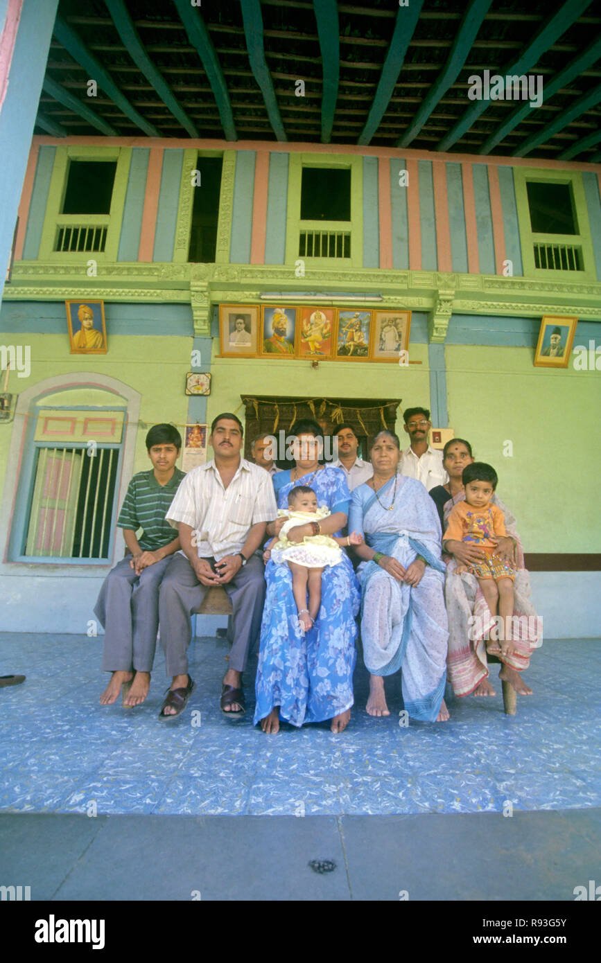 Images Of Joint Family Concept Of Joint Family In Anthropology