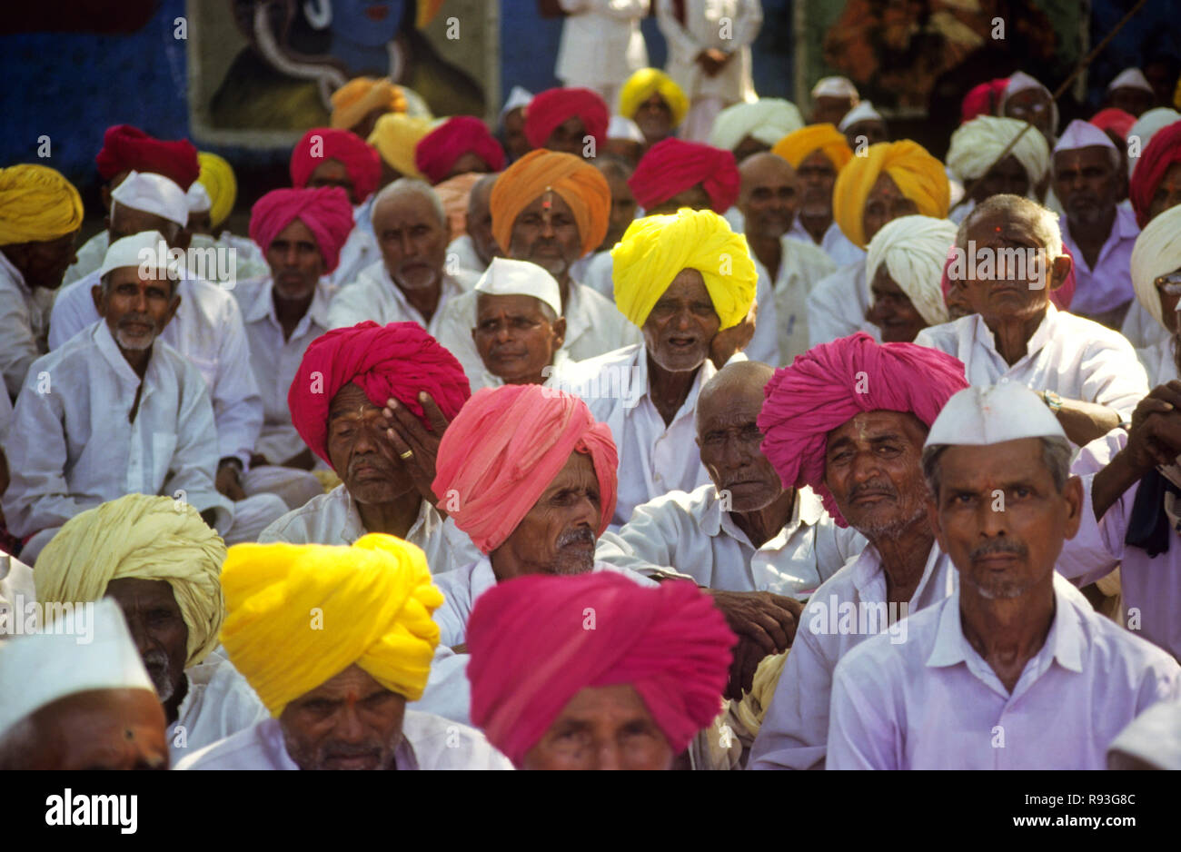 Turbans hi-res stock photography and images - Alamy