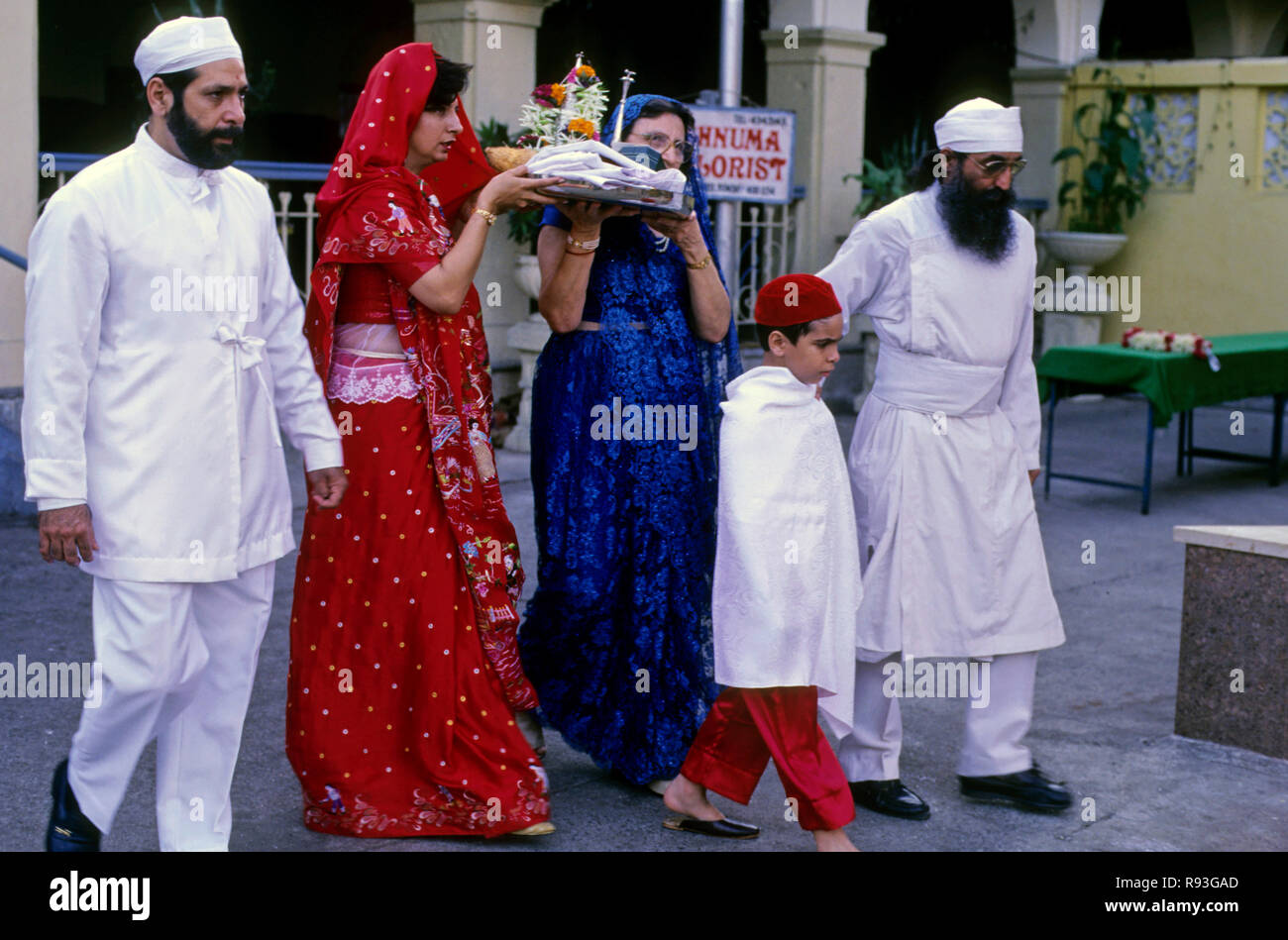 navjot ceremony, Navjote ceremony, parsi, Zoroastrian, zoroastrianism ...