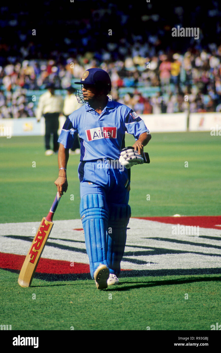 Sachin Tendulkar Wallpapers